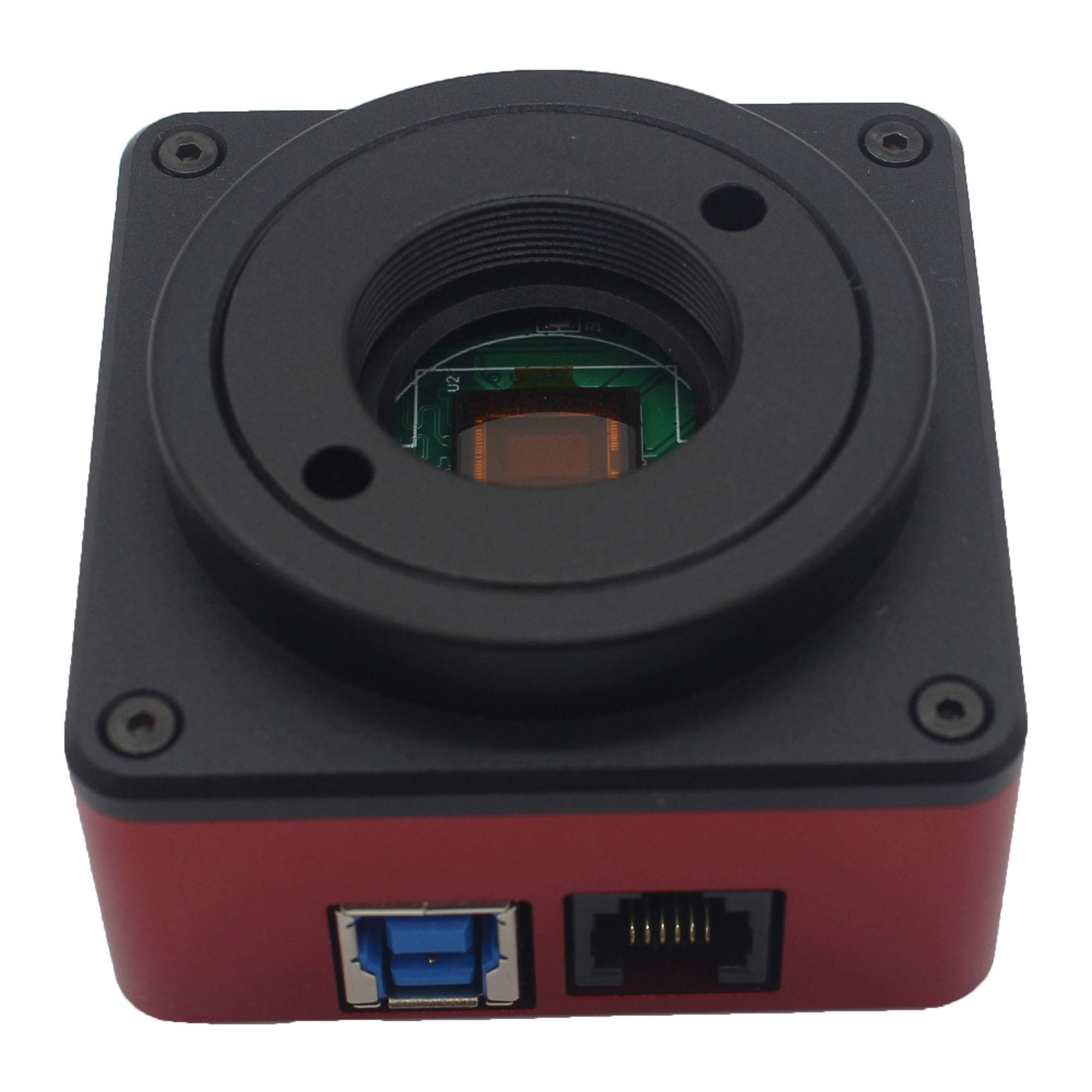 Buy Astcampan AP224MC 1.2 Million Pixels Planetary Cameras USB 3.0 CMOS ...