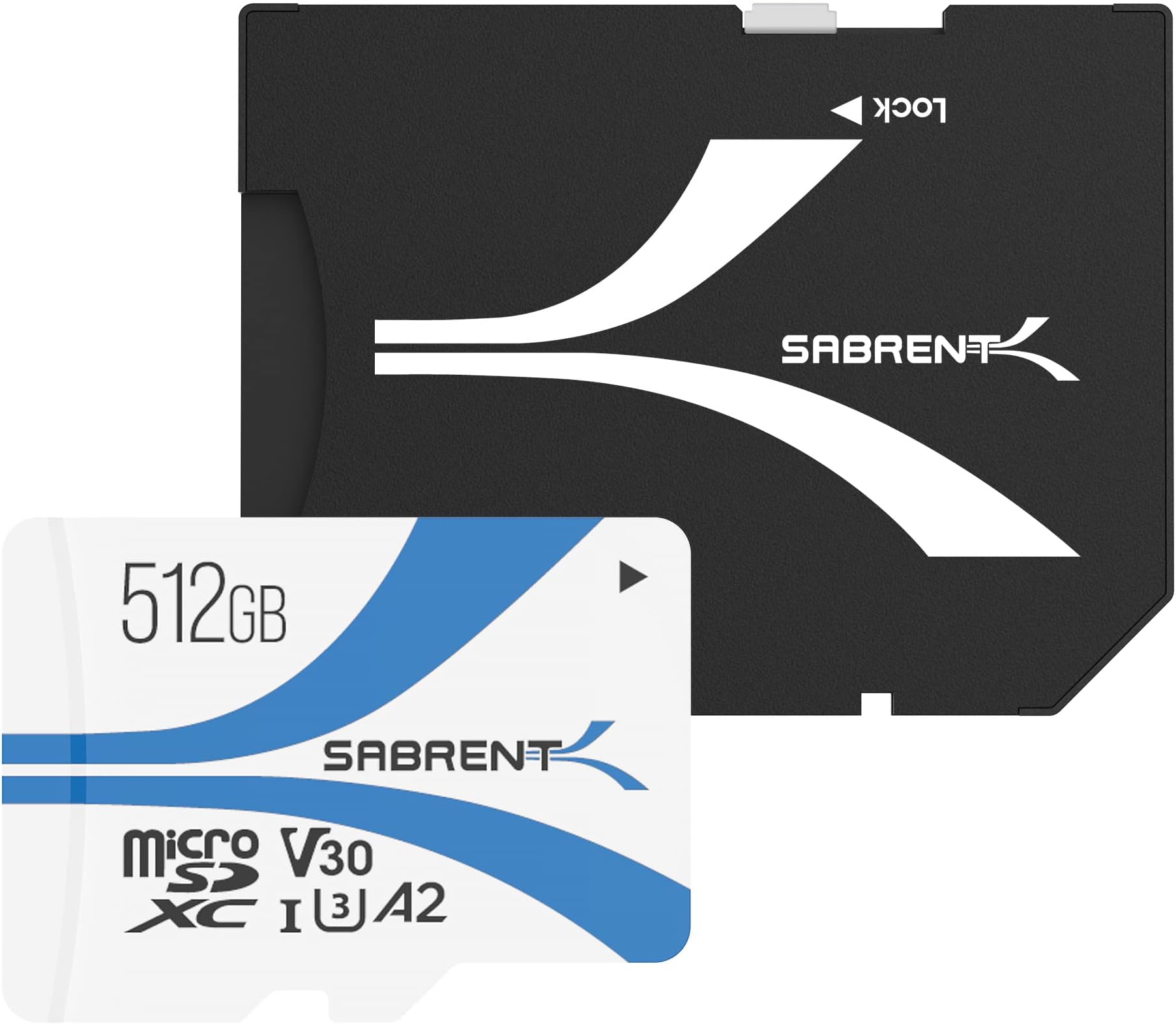 Amazon.com: Silicon Power 512GB Micro SD Card U3 SDXC microsdxc High ...