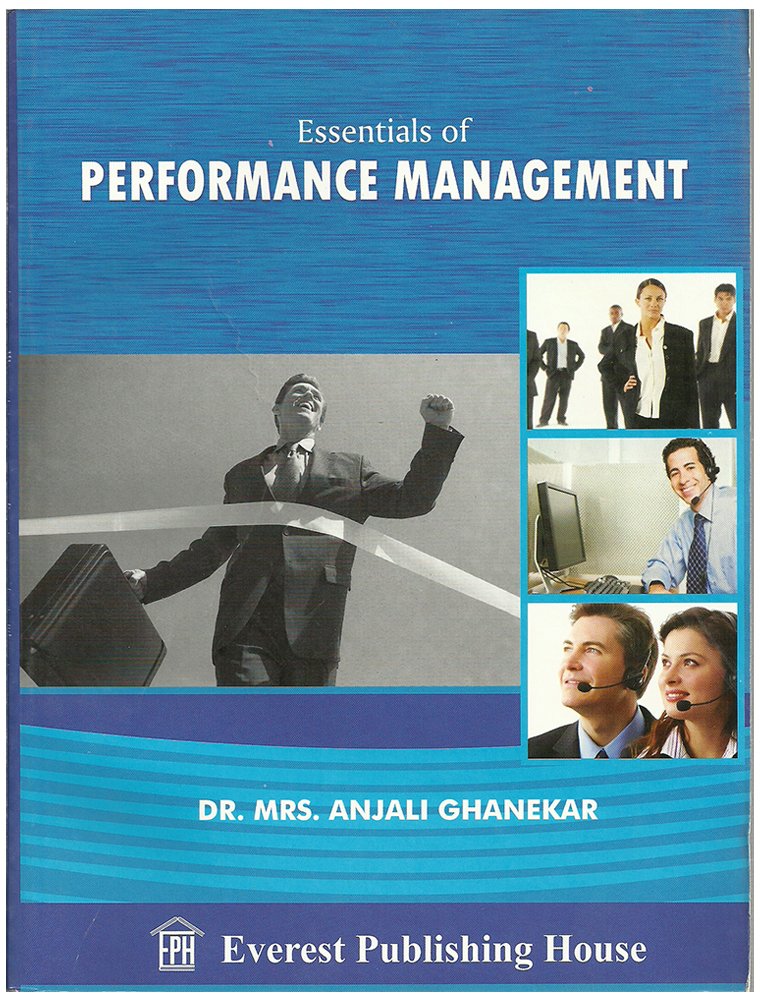Buy Essentials Of Performance Management Book Online at Low Prices in ...
