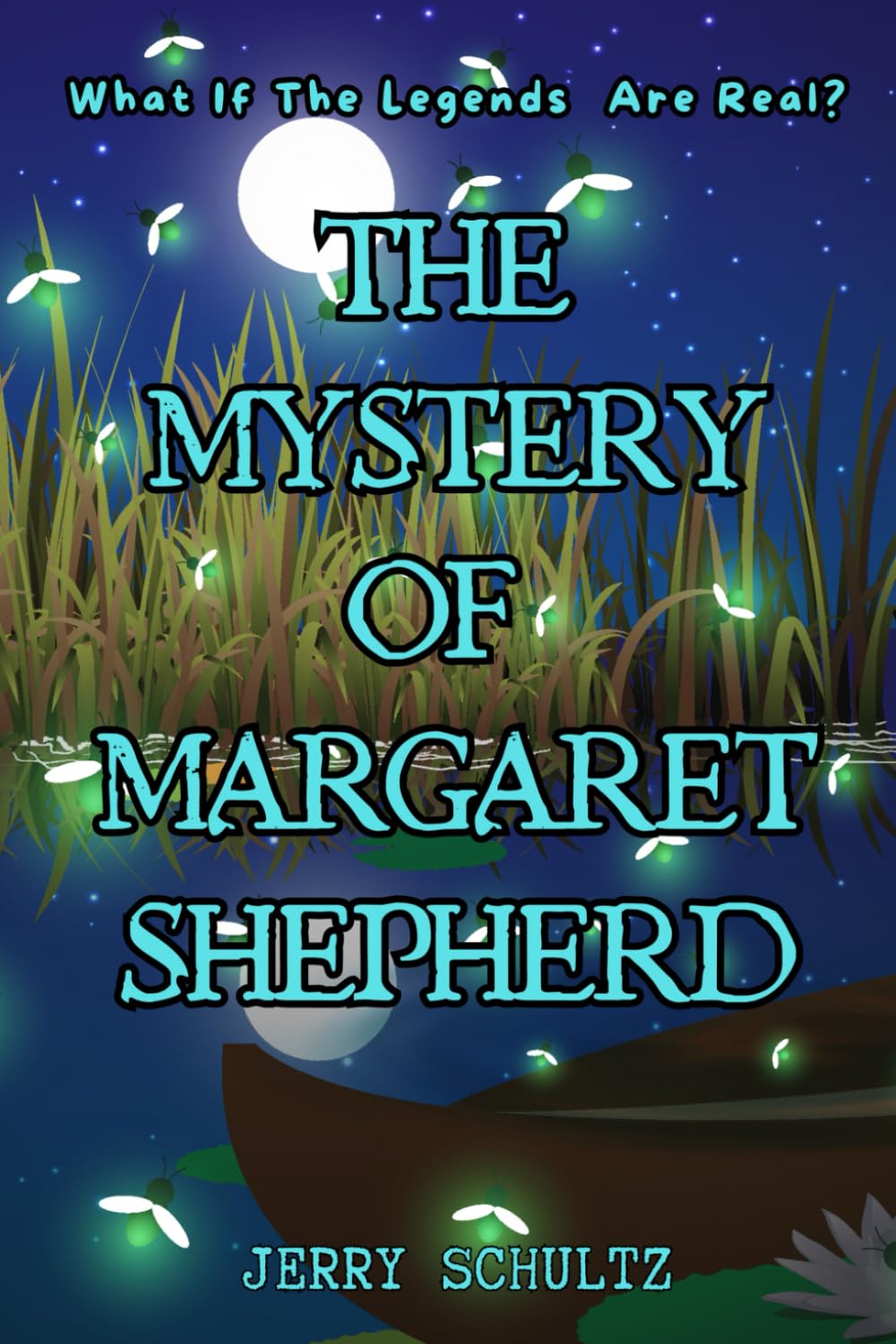 Amazon.com: The Mystery of Margaret Shepherd (THE SHEPHERD CHRONICLES ...