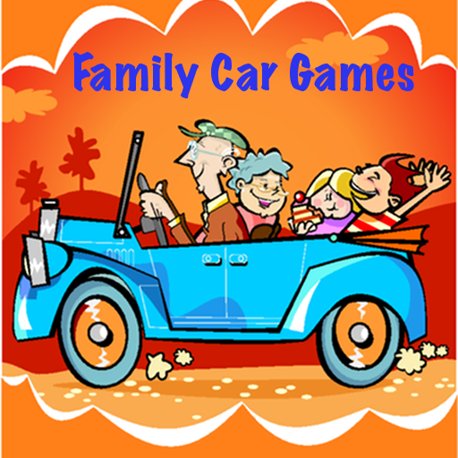 Family Car Games - App on Amazon Appstore