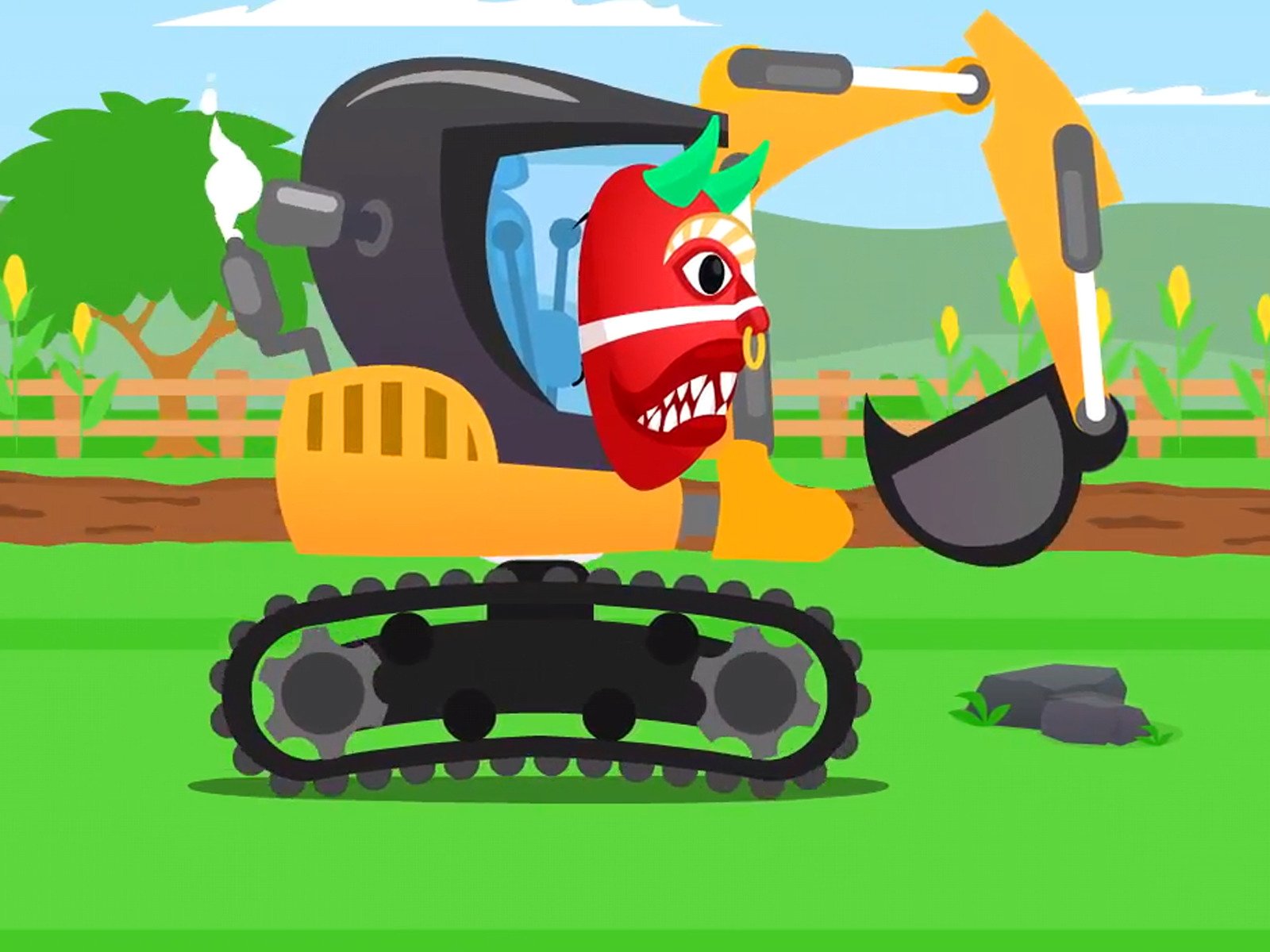 Watch Bip Bip Cars | Prime Video