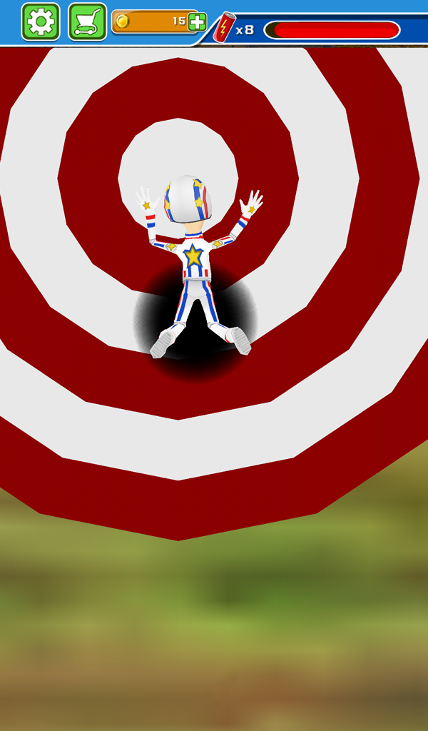 Death Drop! - App on the Amazon Appstore