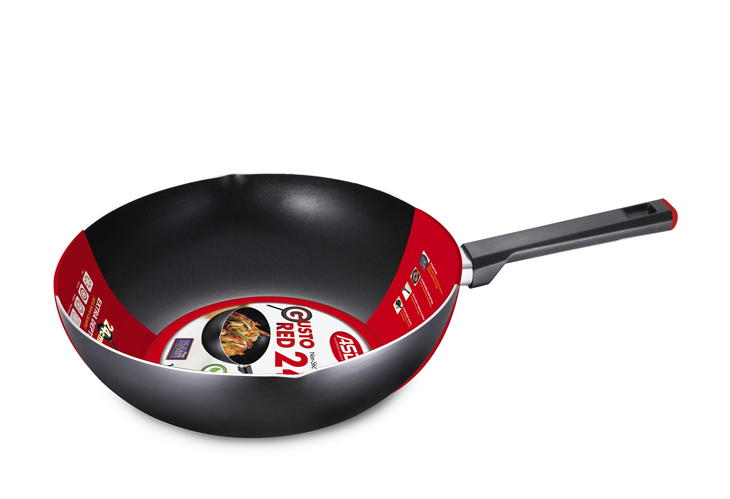 Asl Frying Pan