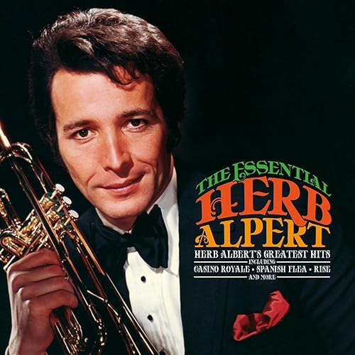 Spanish Flea by Herb Alpert & The Tijuana Brass on Amazon Music ...