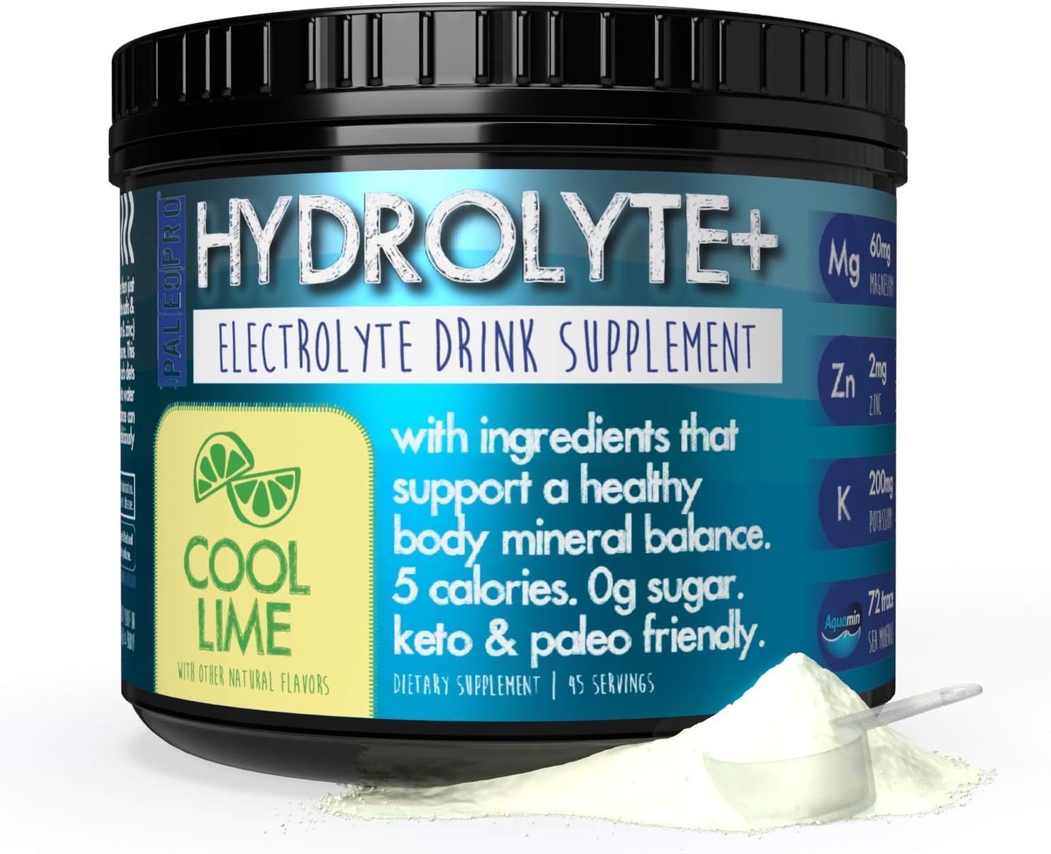 Amazon.com: Hydralyte Electrolytes Plus Immunity, Elderberry - Low ...