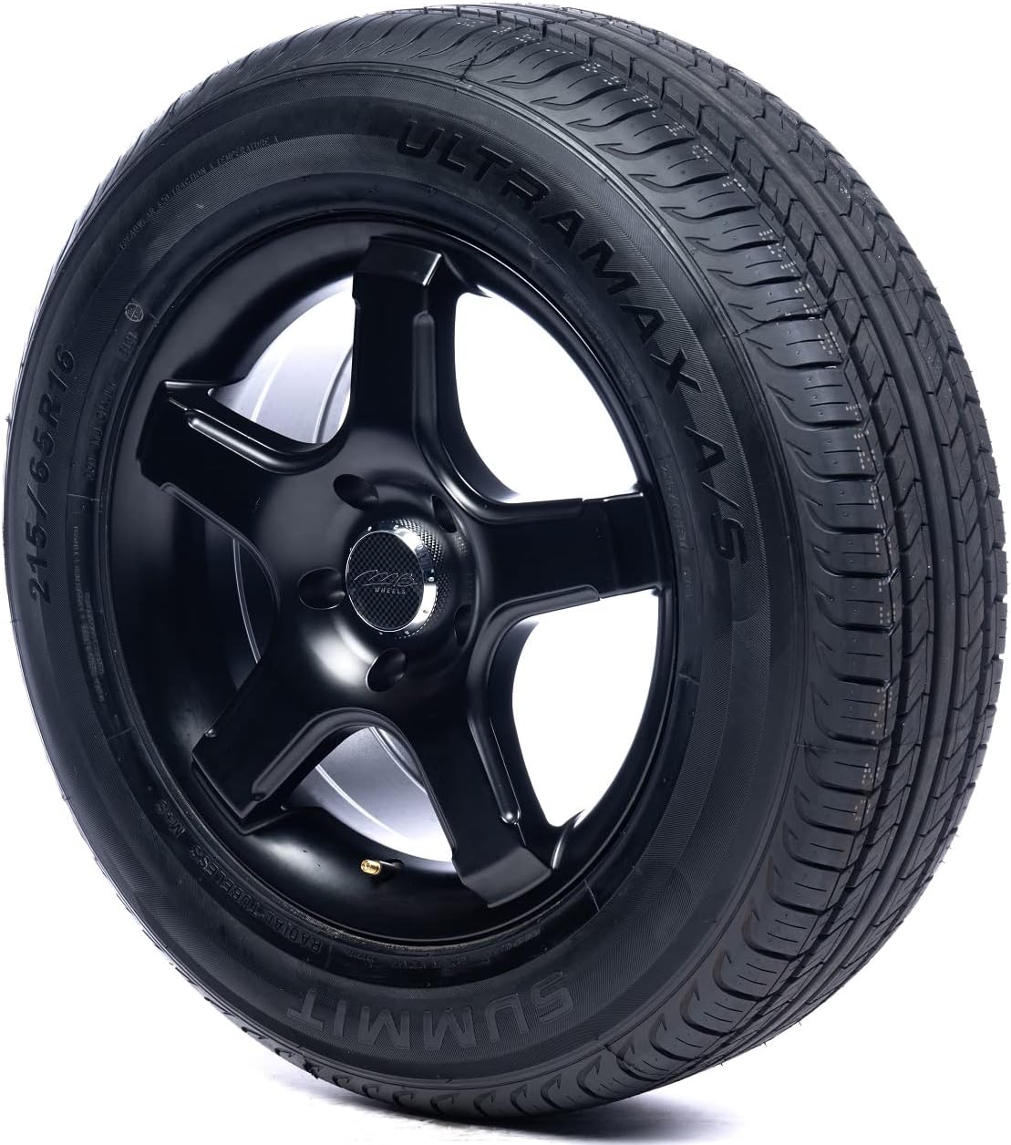 Amazon | Summit Ultramax A/S オールシーズンタイヤ - 205/60R16 92H | タイヤ | 車＆バイク