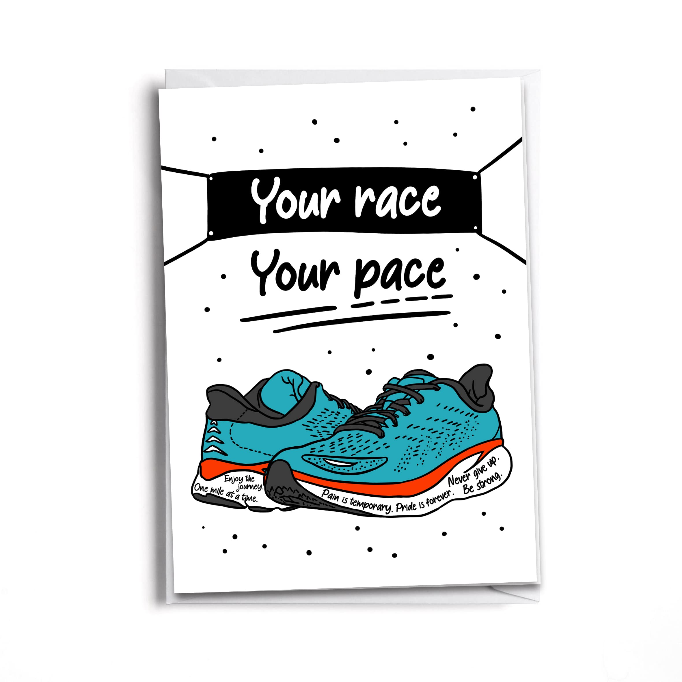 Marathon Congratulation Quotes