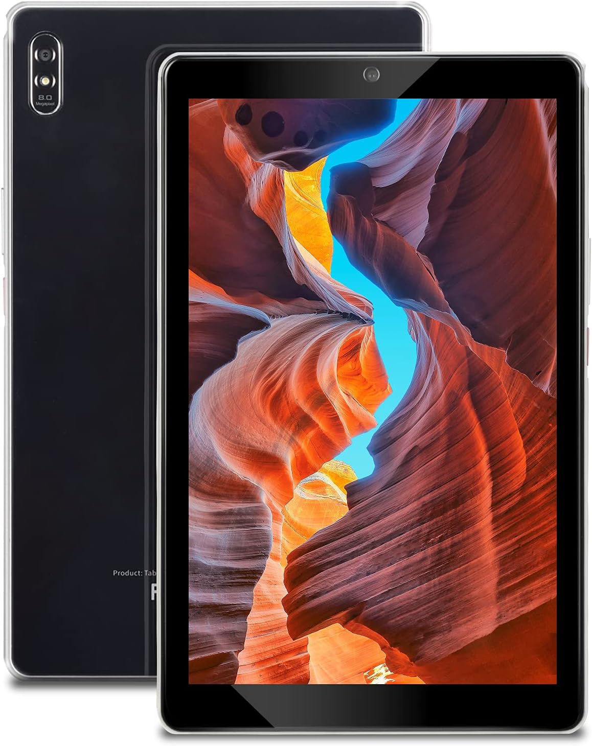 Amazon.com : ATOZEE Android 11.0 Tablet, 7 Inch Tablets, Quad-Core 1 ...