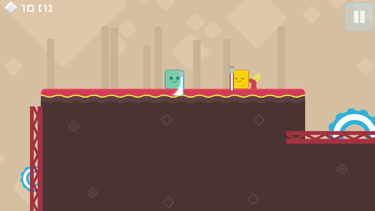 Square Wars Super Green - App on Amazon Appstore