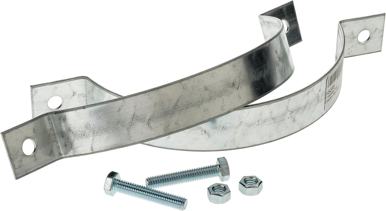 Nordfab H5235 7 Industrial Dust Collection Pipe Hanger by Nordfab ...