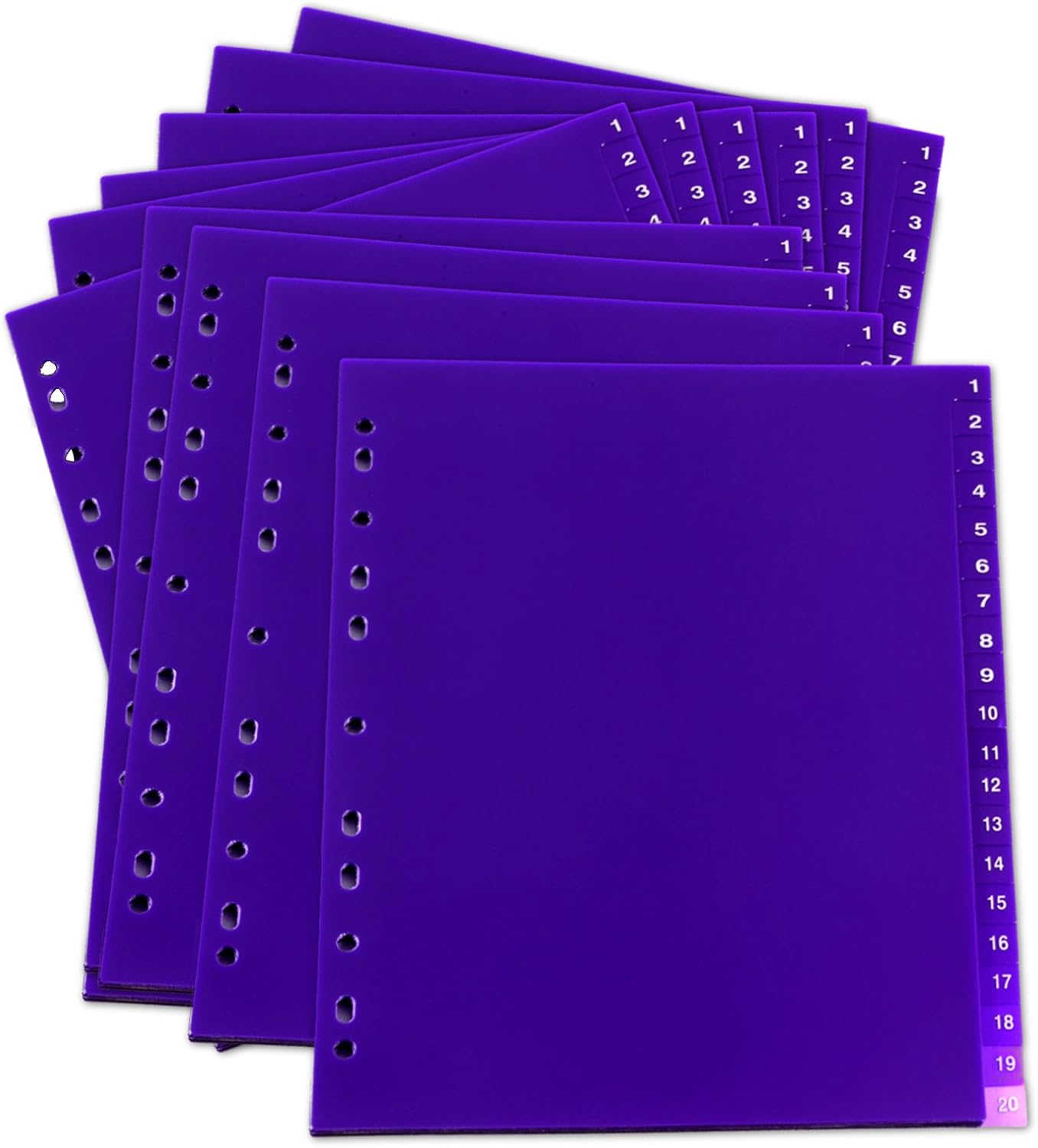 Amazon.com: Rexel Translucent Index Card (Pack of 10)