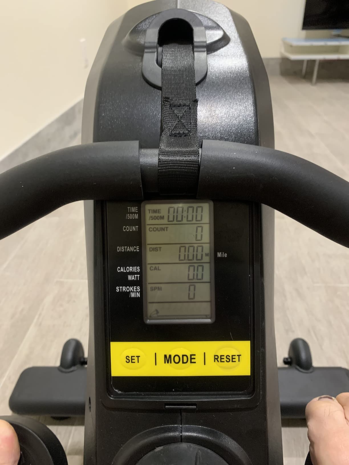 $37/mo - Finance Rowing Machines for Home Use Foldable, Doufit RM-01 ...