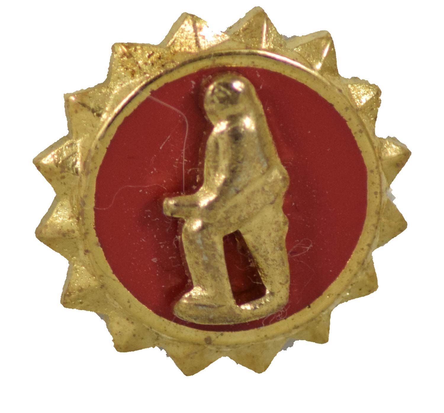 Marine Hat Pin, Lapel, Honorable Discharge, United States Army Air ...
