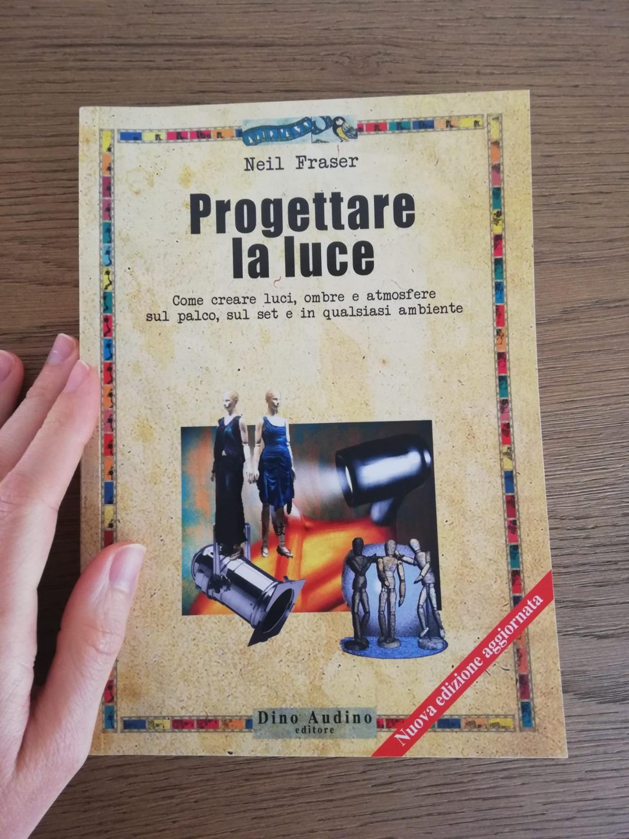 Amazon.it: Progettare la luce - Fraser, Neil, Testi, G. - Libri