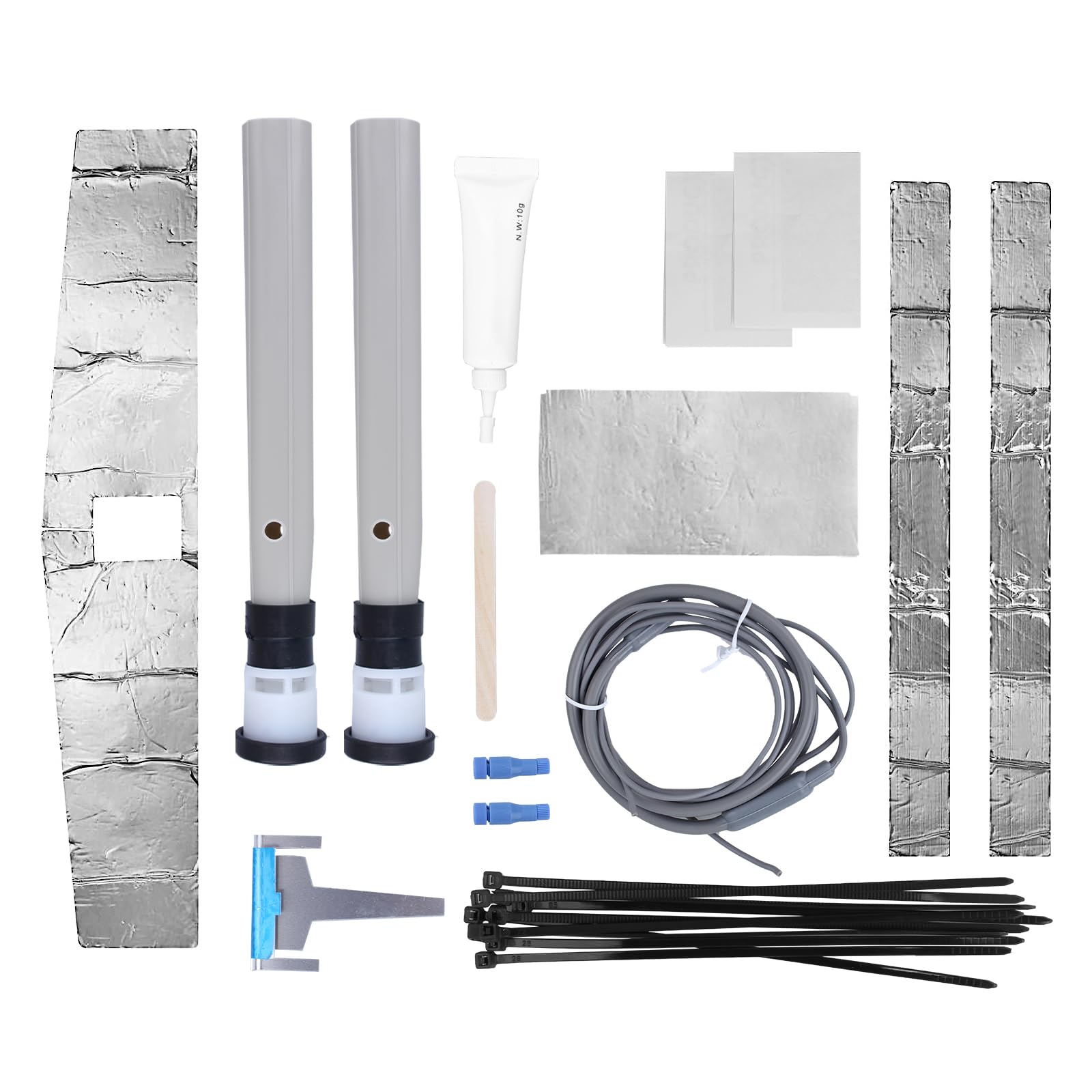 Amazon.com: DA82-01415A Water Leak Repair Service Kit Replacement for ...