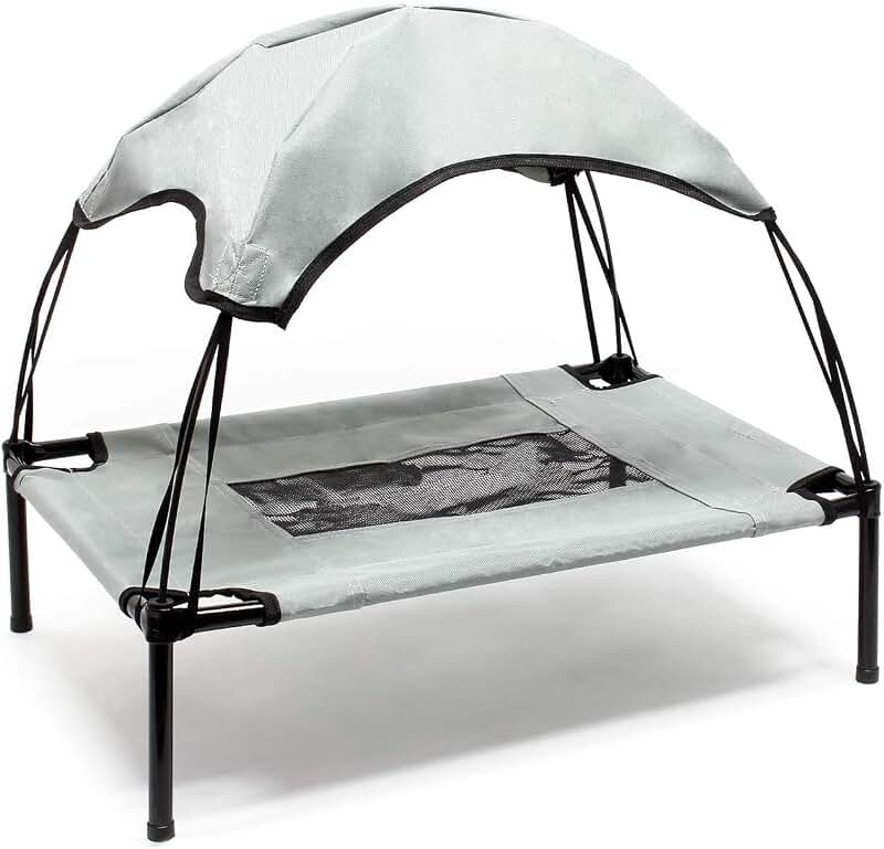 Suchergebnis auf Amazon.de für: Hundebett Mit Dach