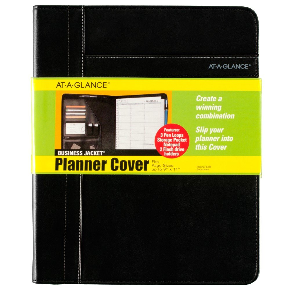 10 Best Planner Covers 2023 – Reviews & Ratings