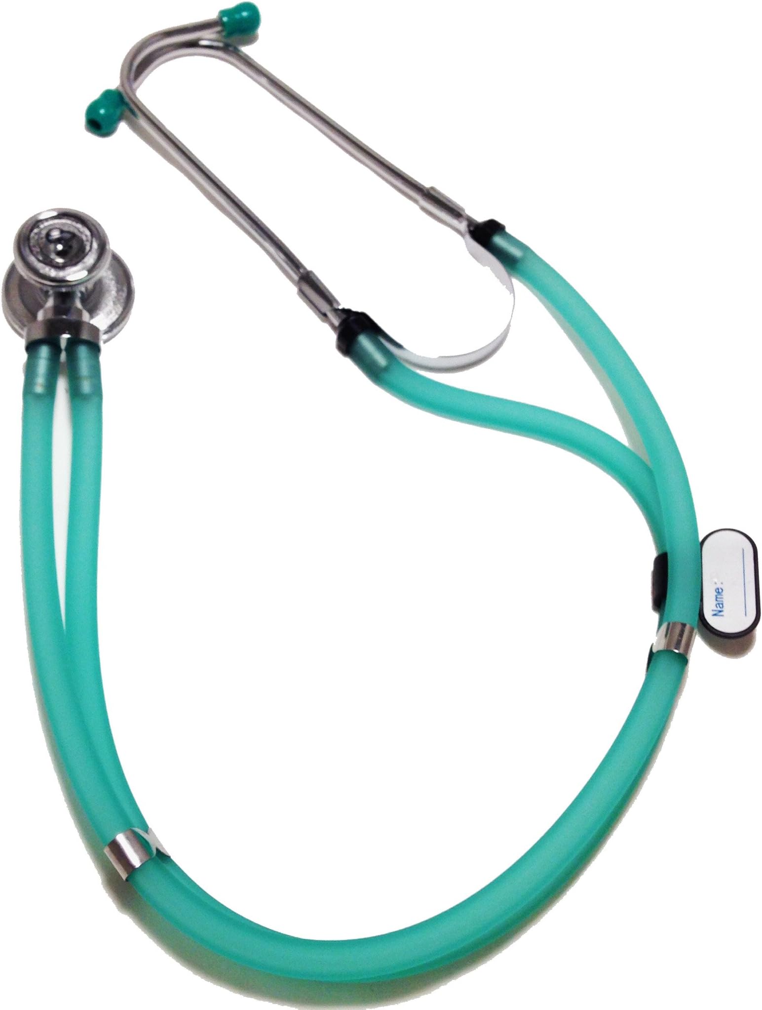 Amazon.com: Prestige Medical Dual Head Stethoscope, Hot Pink, 3.6 Ounce ...