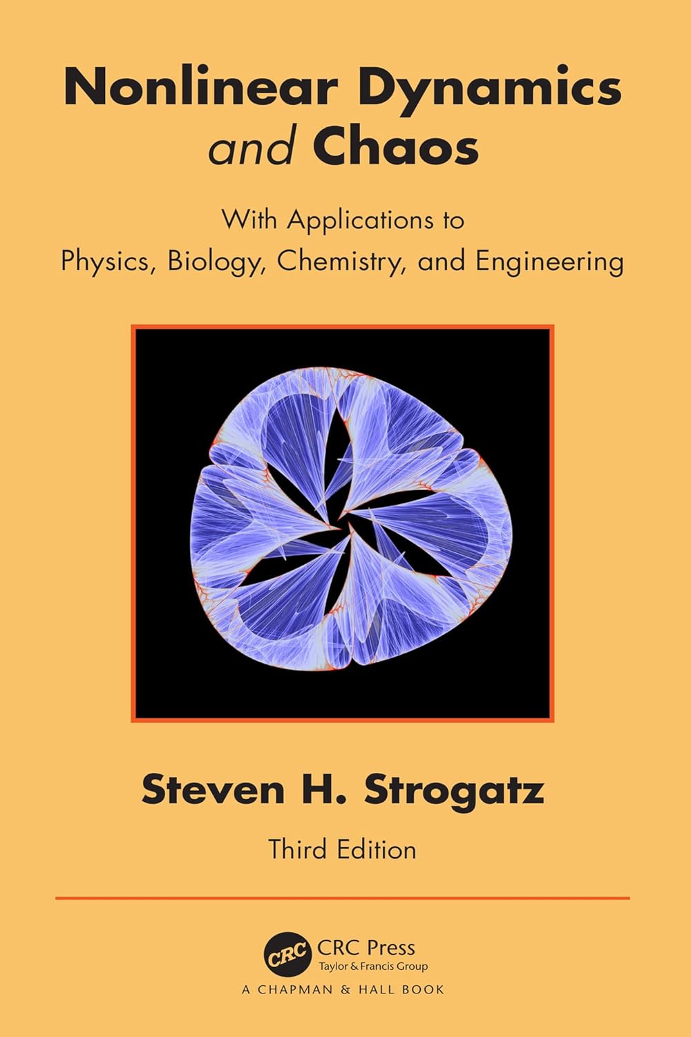 Nonlinear Dynamics and Chaos: With Applications to Physics, Biology ...