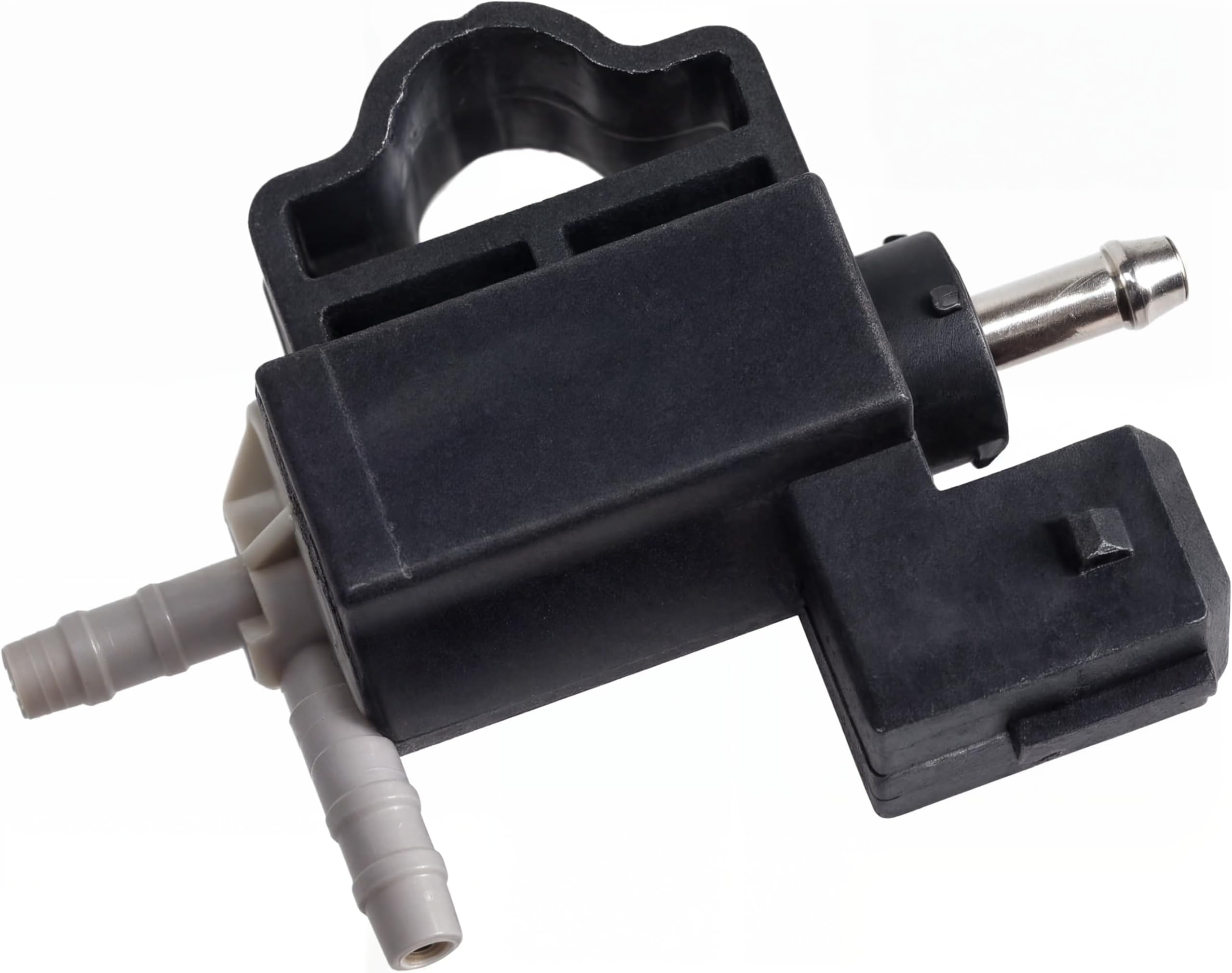 Amazon.com: GM Parts Genuine 12633355 Charge Air Bypass Valve Solenoid ...