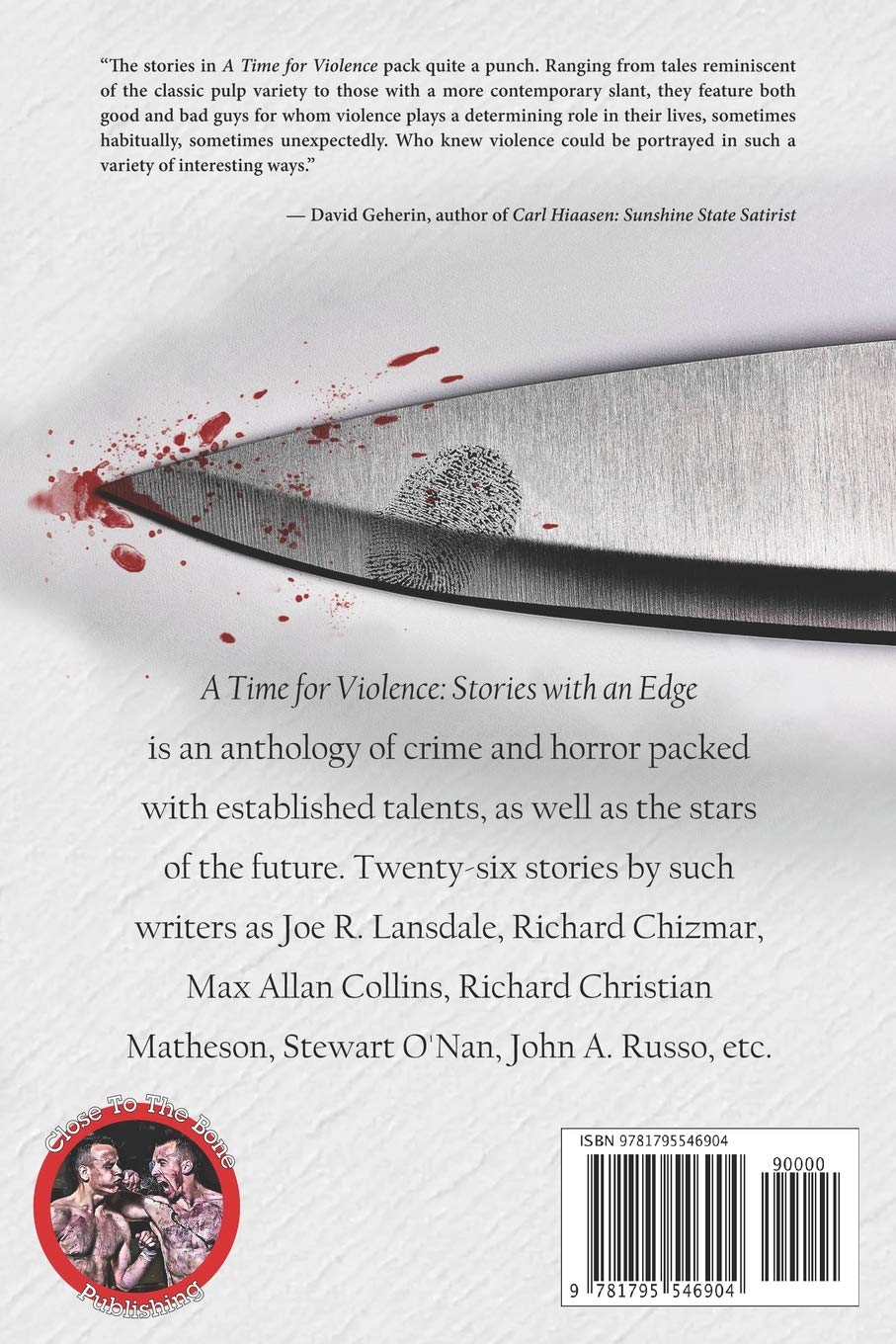 Mark Slade Biography