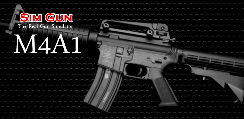 SimGun M4a1 - App on the Amazon Appstore