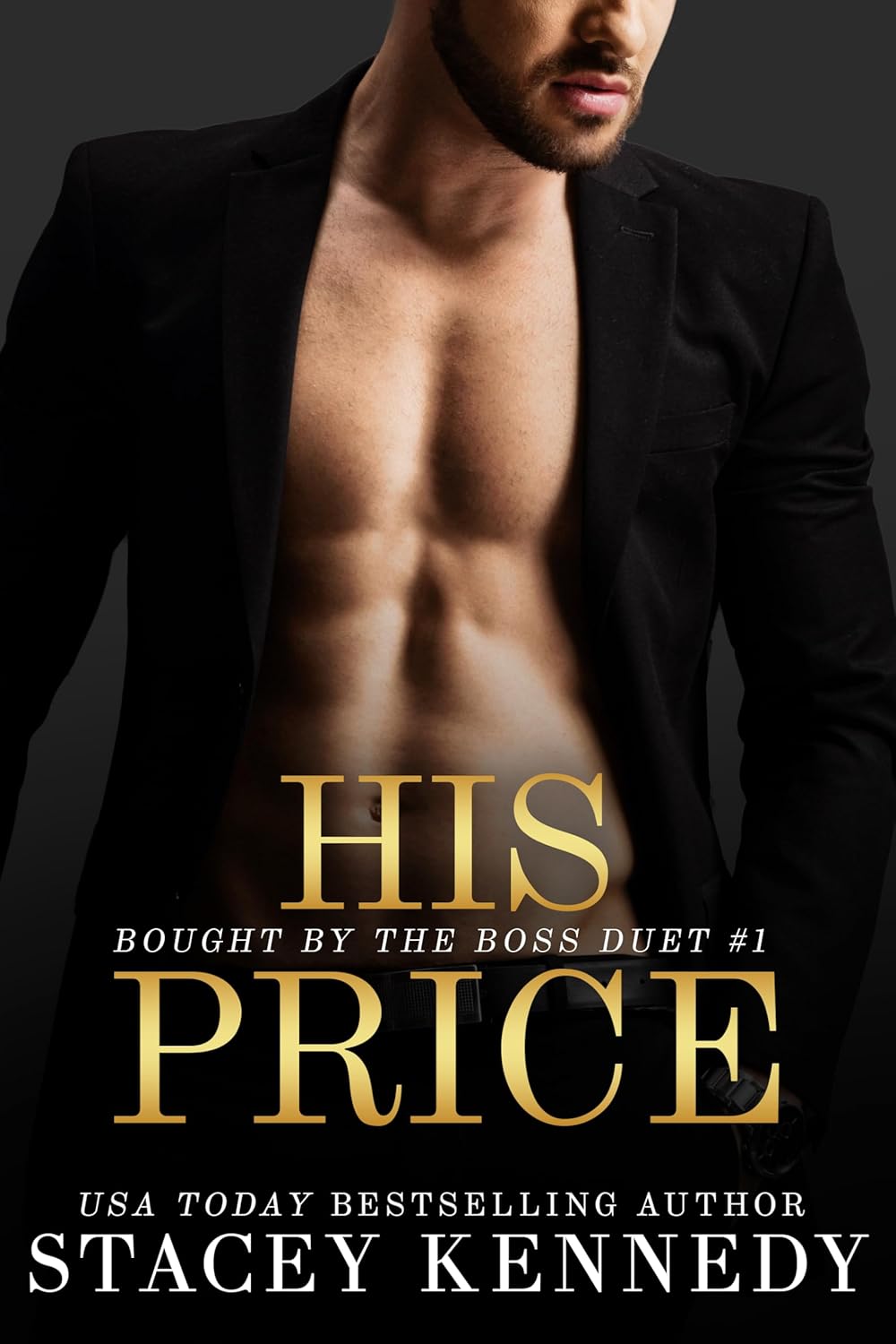 His Price (Bought by the Boss Duet Book 1) - Kindle edition by Kennedy ...