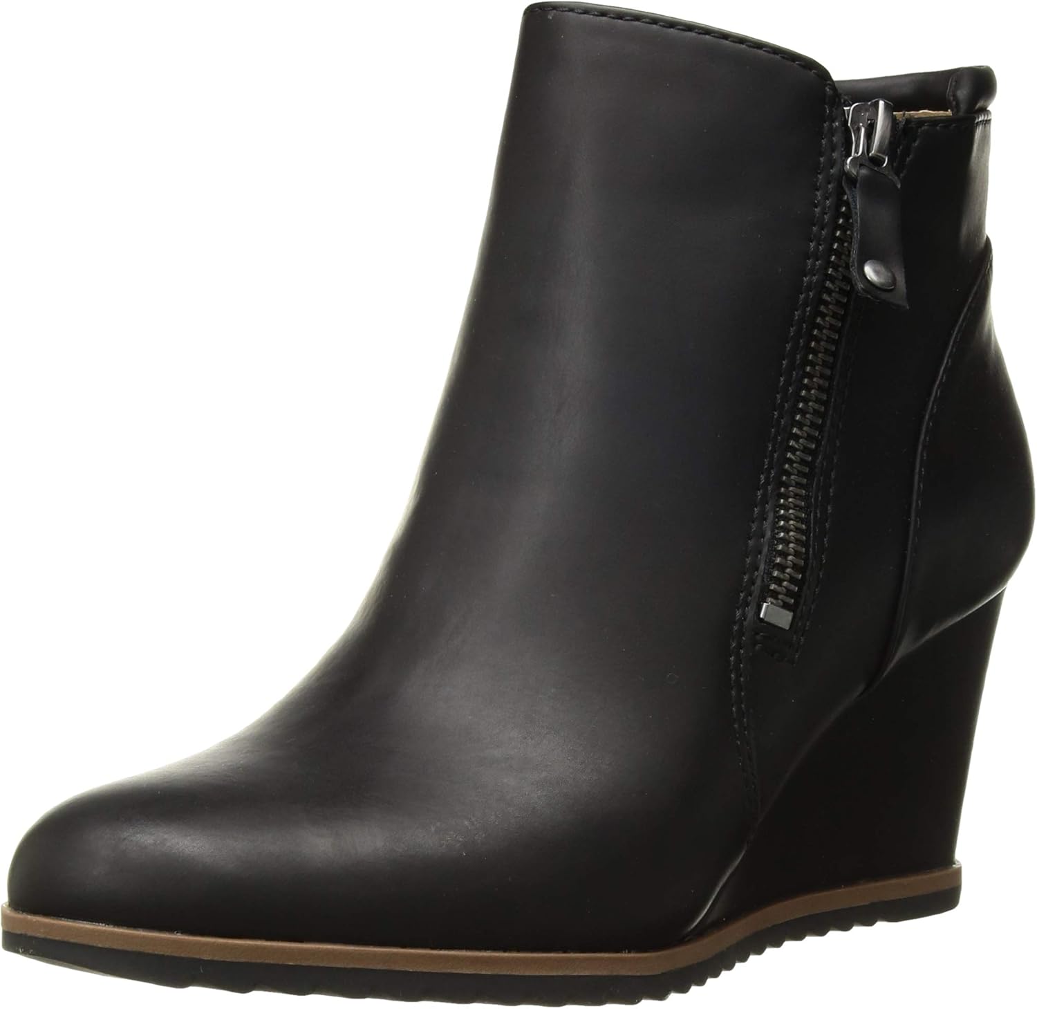 Amazon.com | SOUL Naturalizer womens Haley | Boots