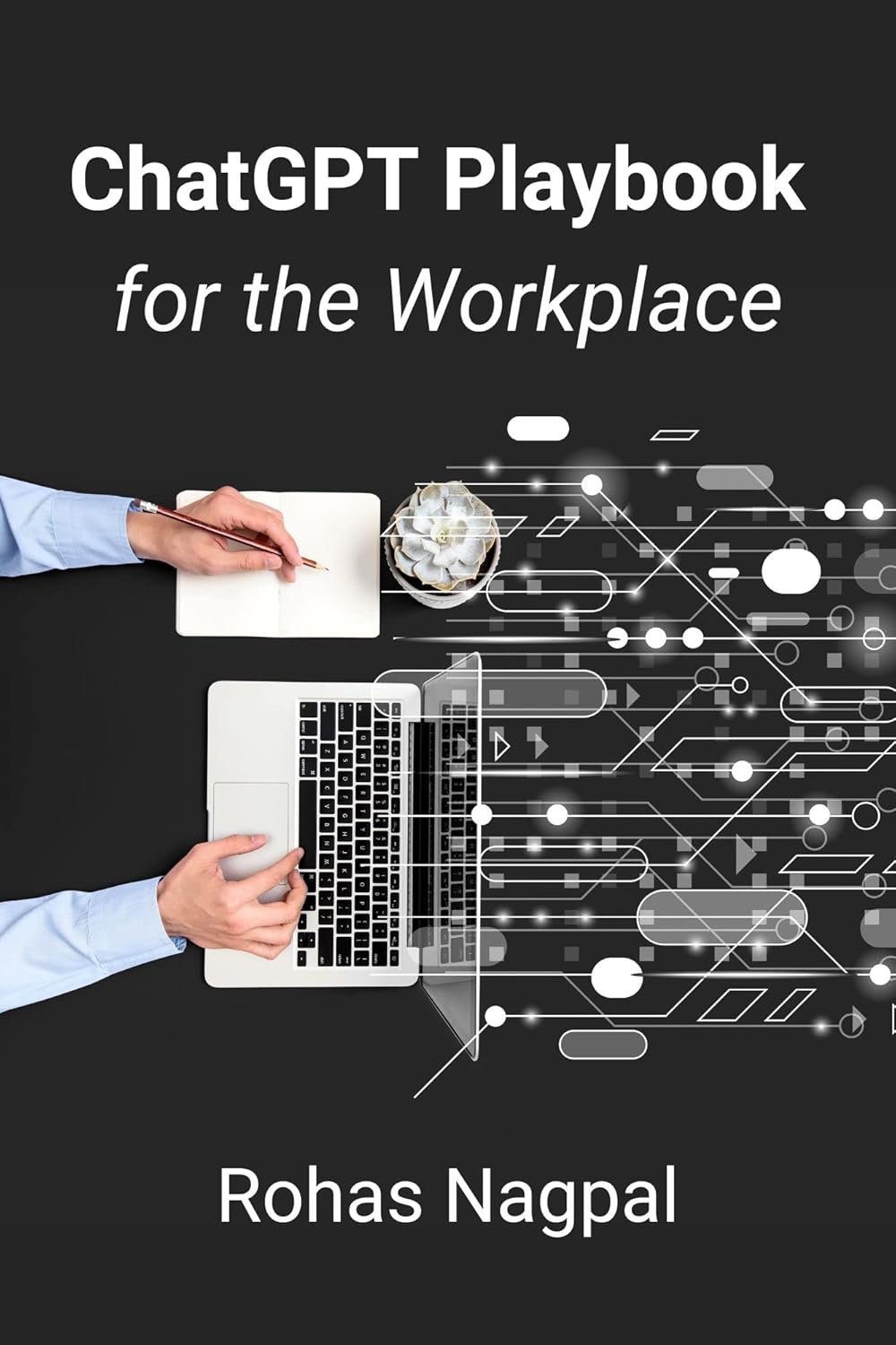 Amazon.com: ChatGPT Playbook for the Workplace: Save 100s of hours and ...