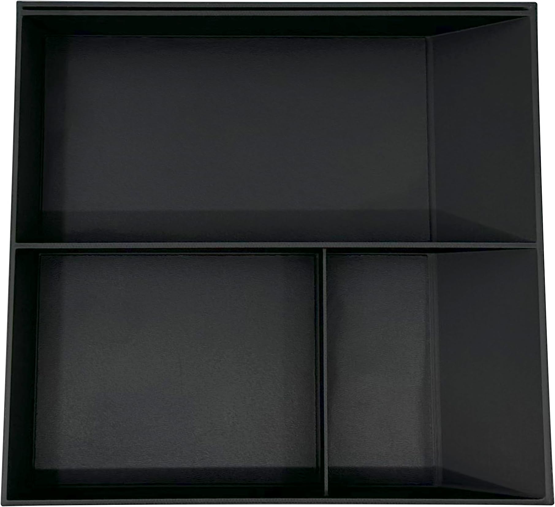 Amazon.com: TWRAPS Glove Box Organizer for Tesla Cybertruck 2024 ...