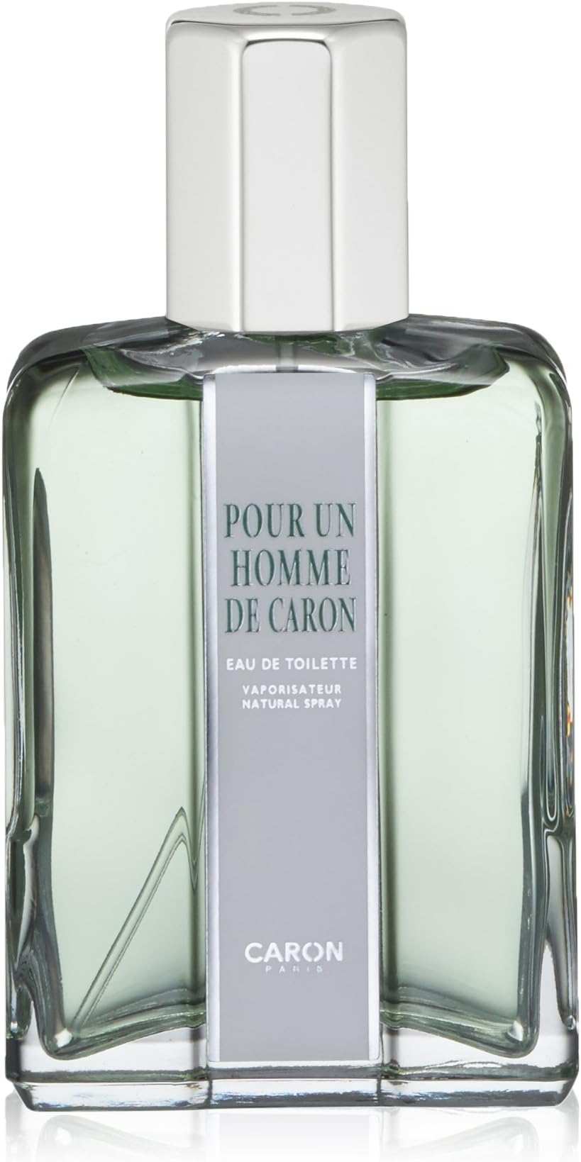 Amazon.com: CARON PARIS Nocturnes Eau de Parfum Spray, 3.3 Fl oz ...
