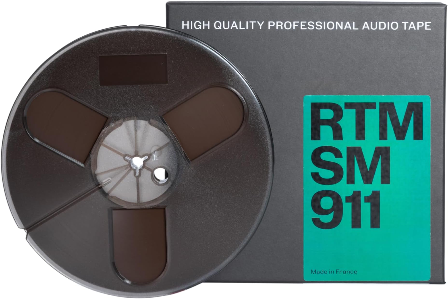 Amazon.com: Premium Analog Recording Tape by ATR Magnetics | 1/4 ...