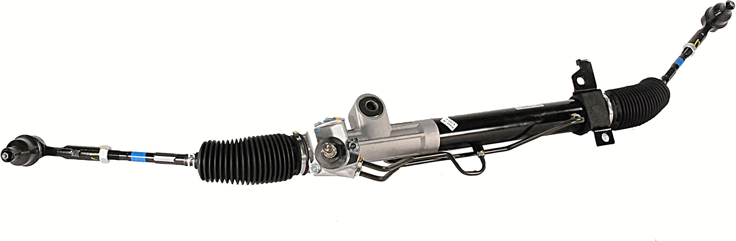 Amazon.com: ACDelco Genuine GM Parts 19256702 Steering Gear Coupling ...