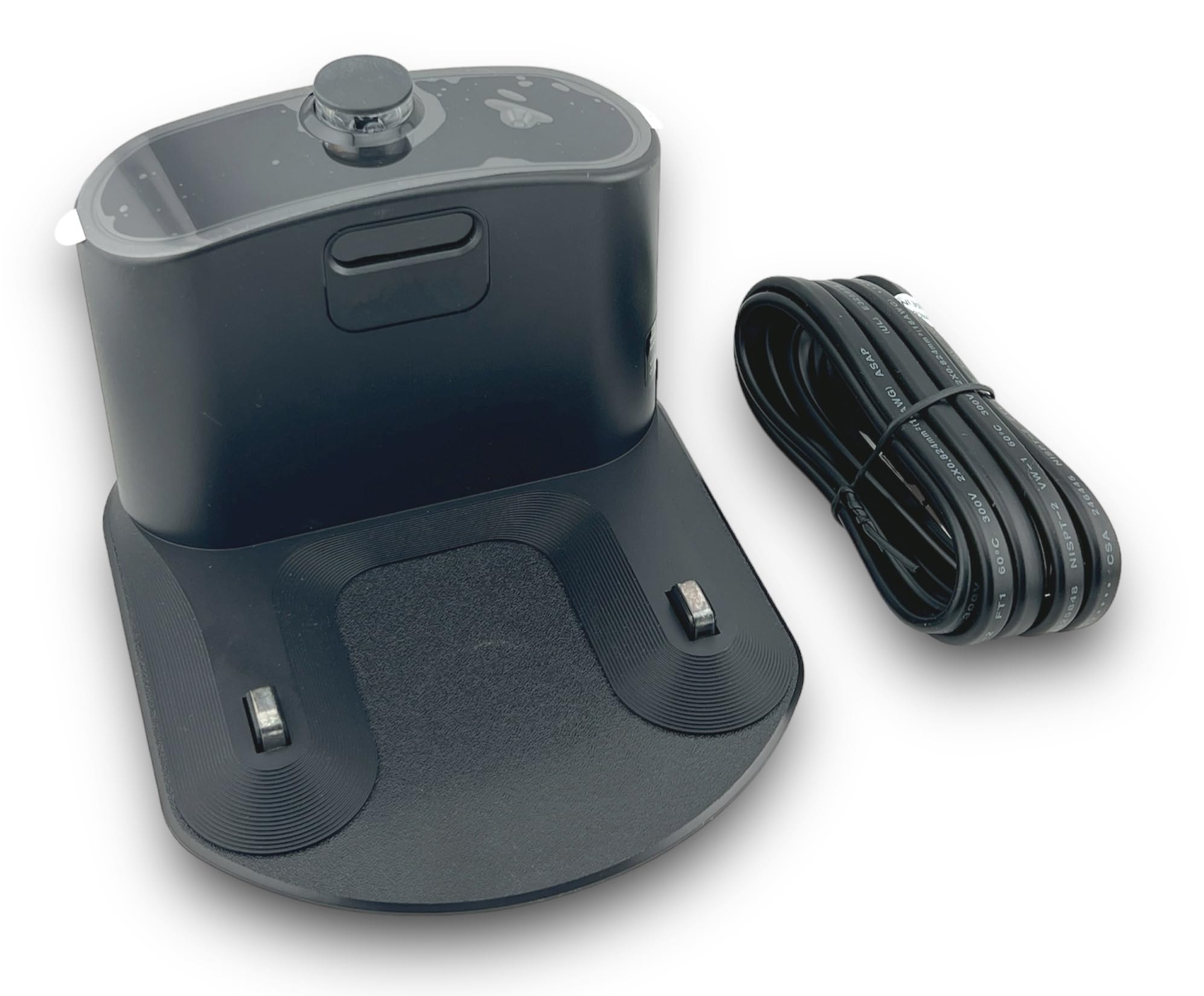 Amazon.com: Roomba Charger Dock Replacement Home Base Docking Station ...