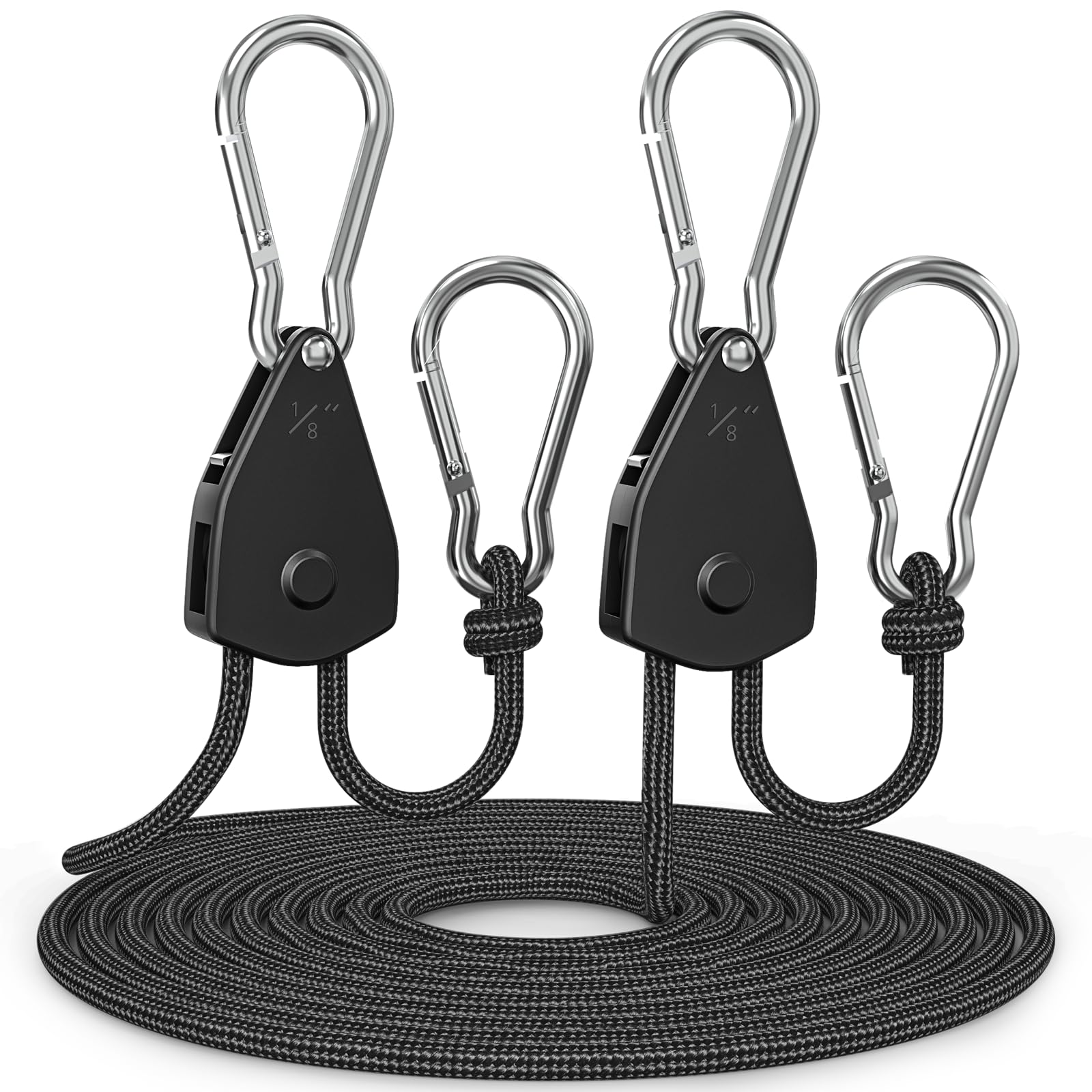 Pulley With Adjustable Hanger Heavy Duty Adjustable Pulley Lanyard
