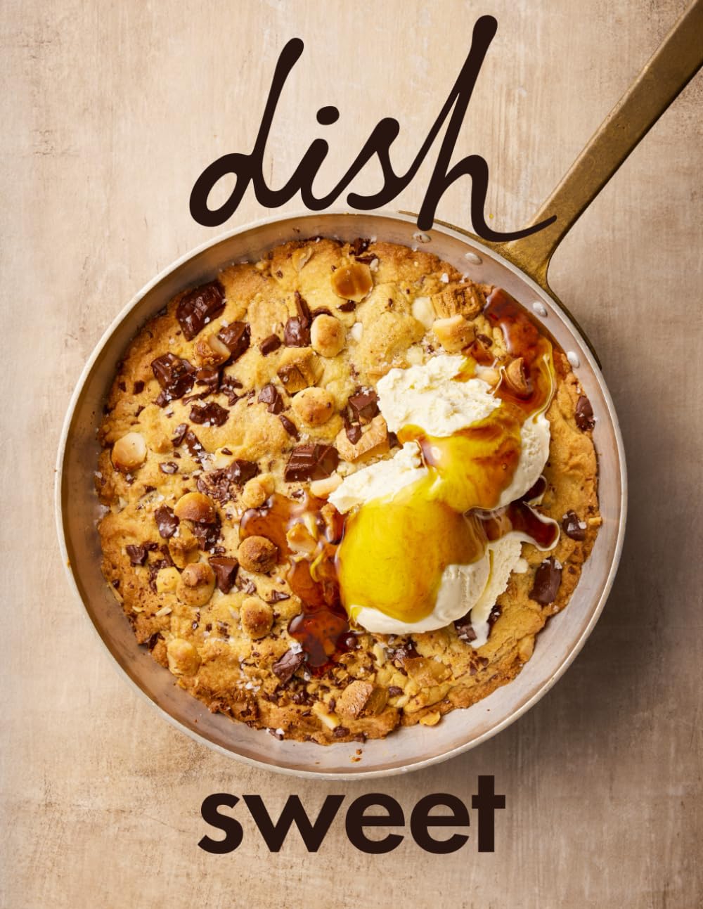 dish Sweet: dish SWEET features a selection of our favourite recipes ...