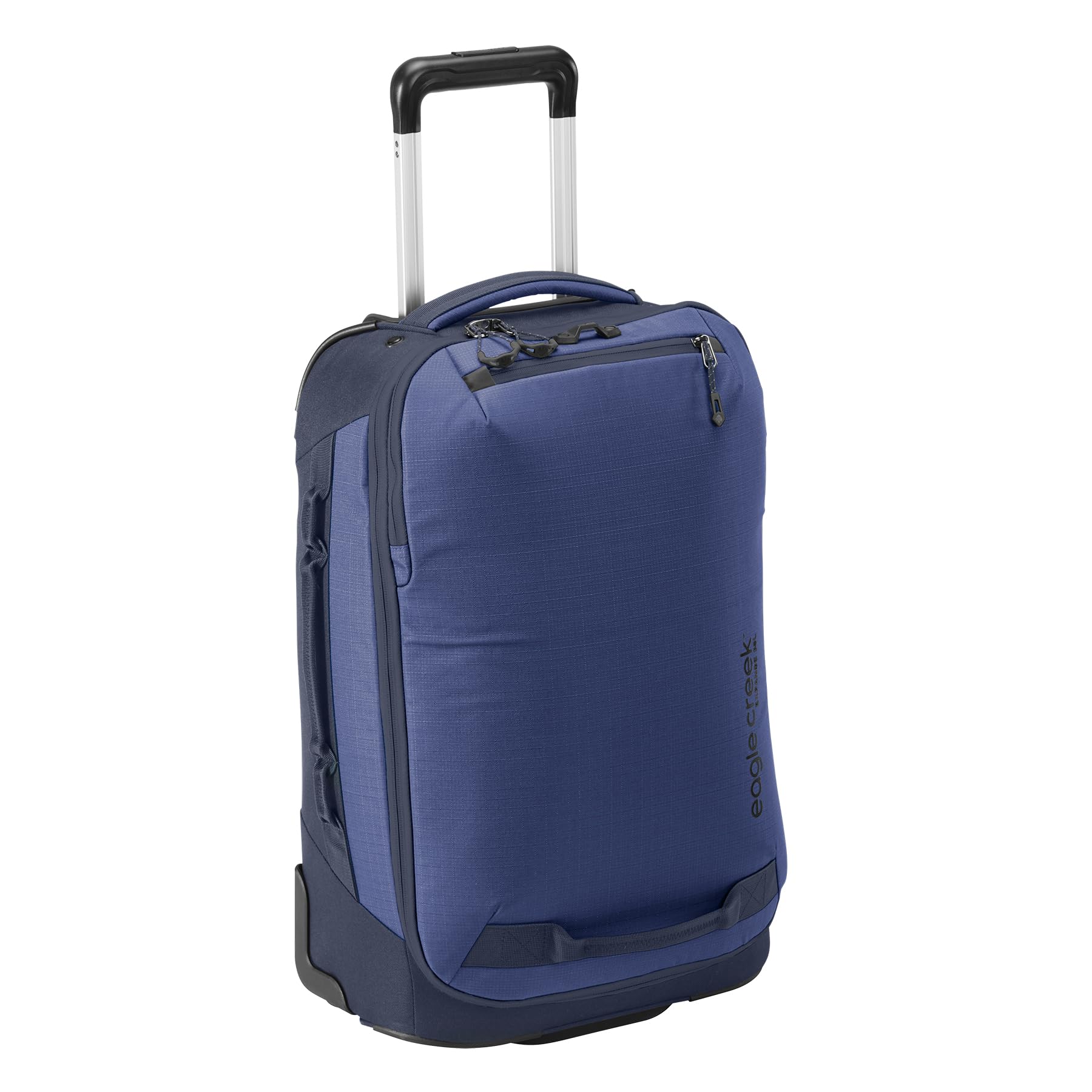 Amazon.com | eagle creek Expanse Carry On Suitcase with Wheels ...