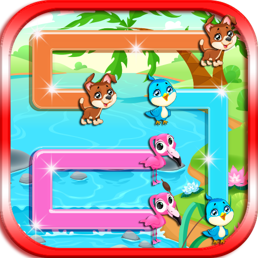 Animals Match Link - App on Amazon Appstore