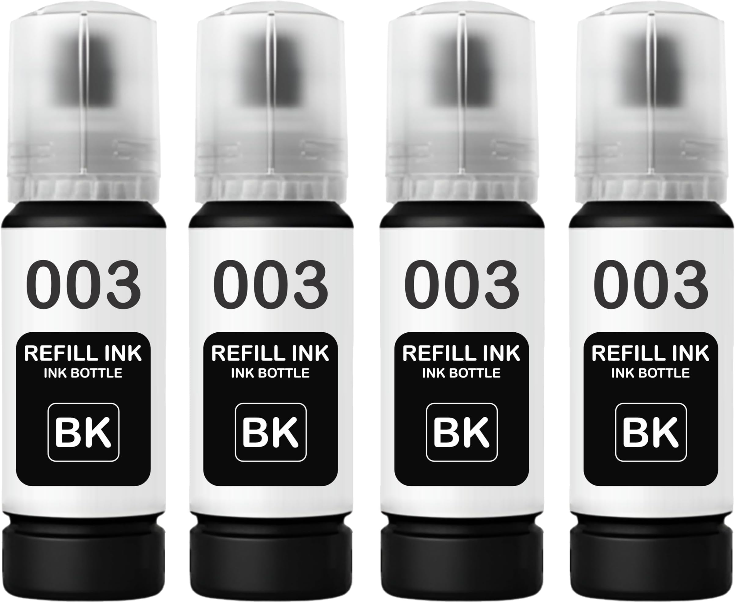 003 Ink Compatible for Epson L3250/ L3260/ L5290/ L3210/ L3256/ L3150 ...