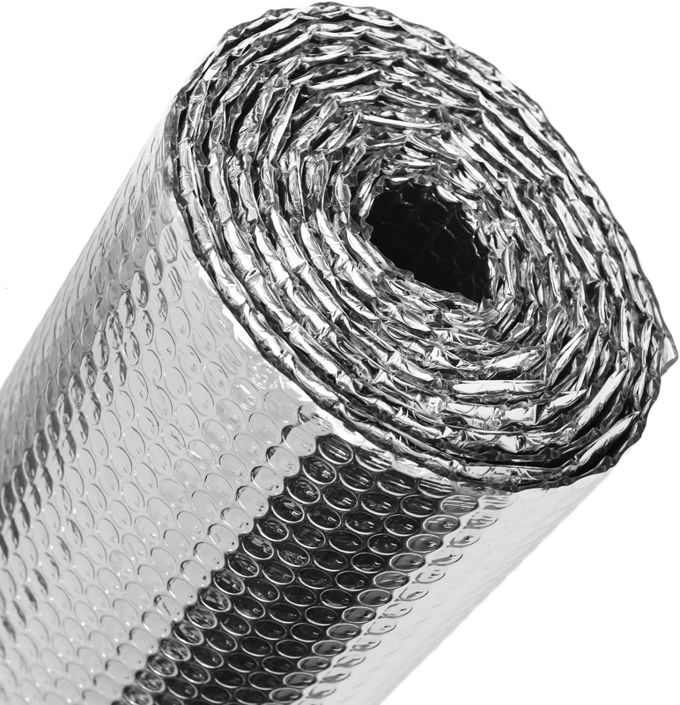 YoleShy Double Reflective Insulation Roll 59 in X 8.2 FT RV Window ...