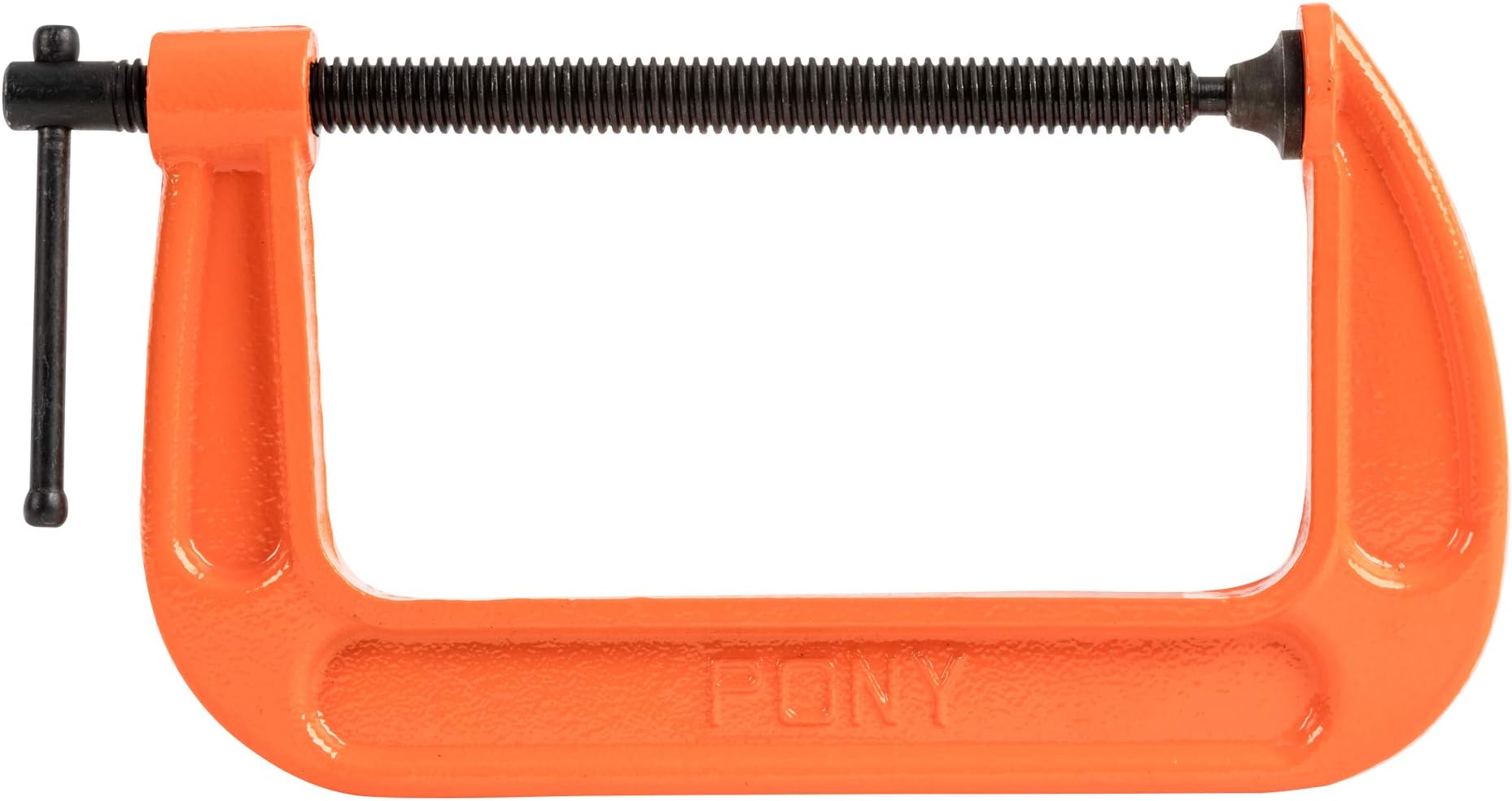 IRWIN Tools QUICK-GRIP C-Clamp, 8-inch (225108) - Amazon.com