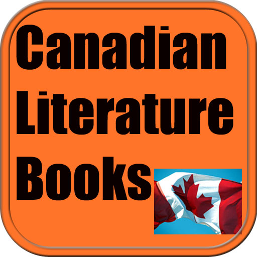 Canadian Literature Books - App on the Amazon Appstore