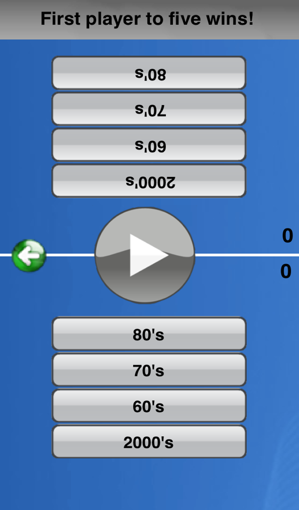 Guess the Era - App on Amazon Appstore