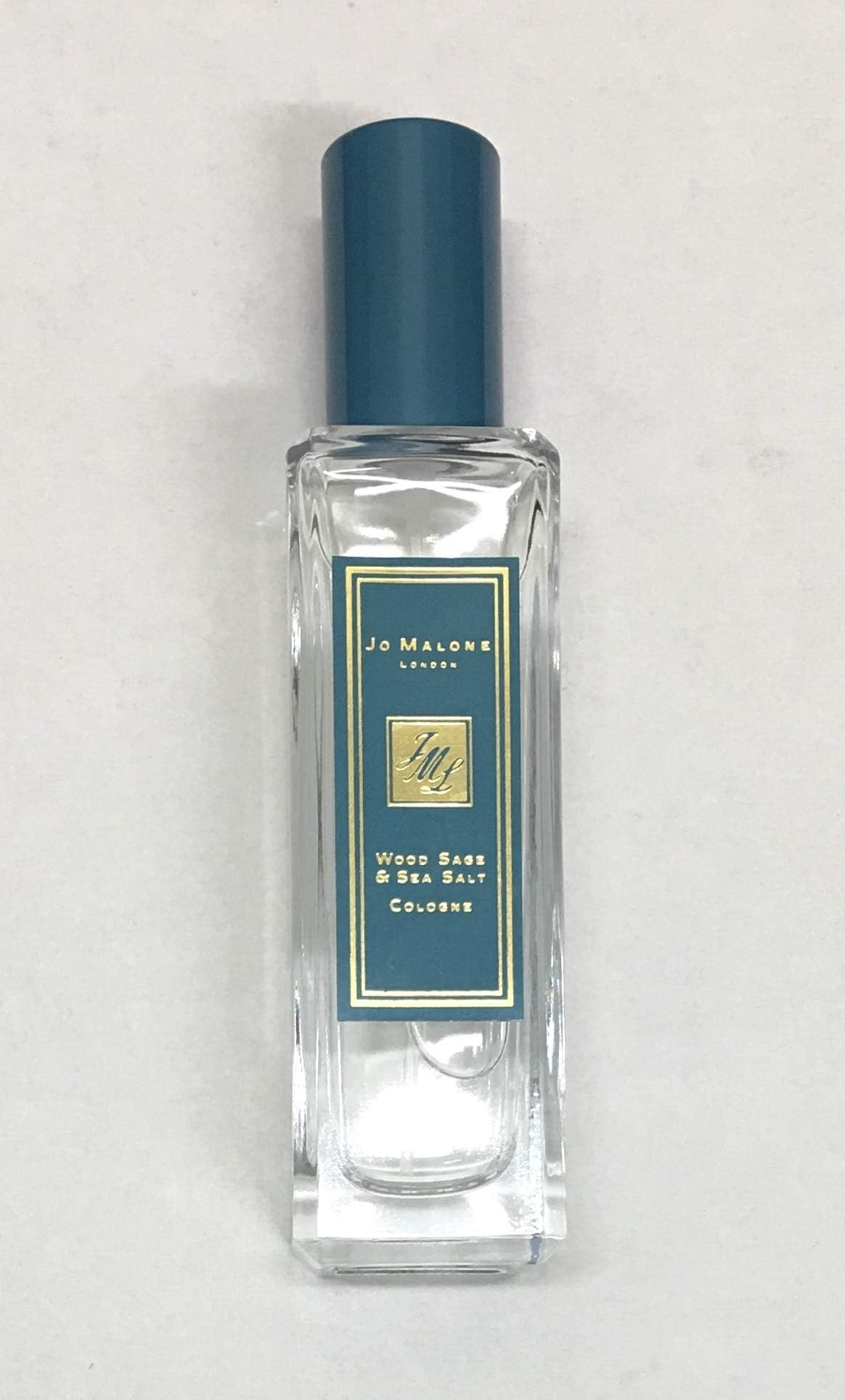 Amazon.com : Jo Malone Wood Sage & Sea Salt Cologne Spray for Women, 1 ...