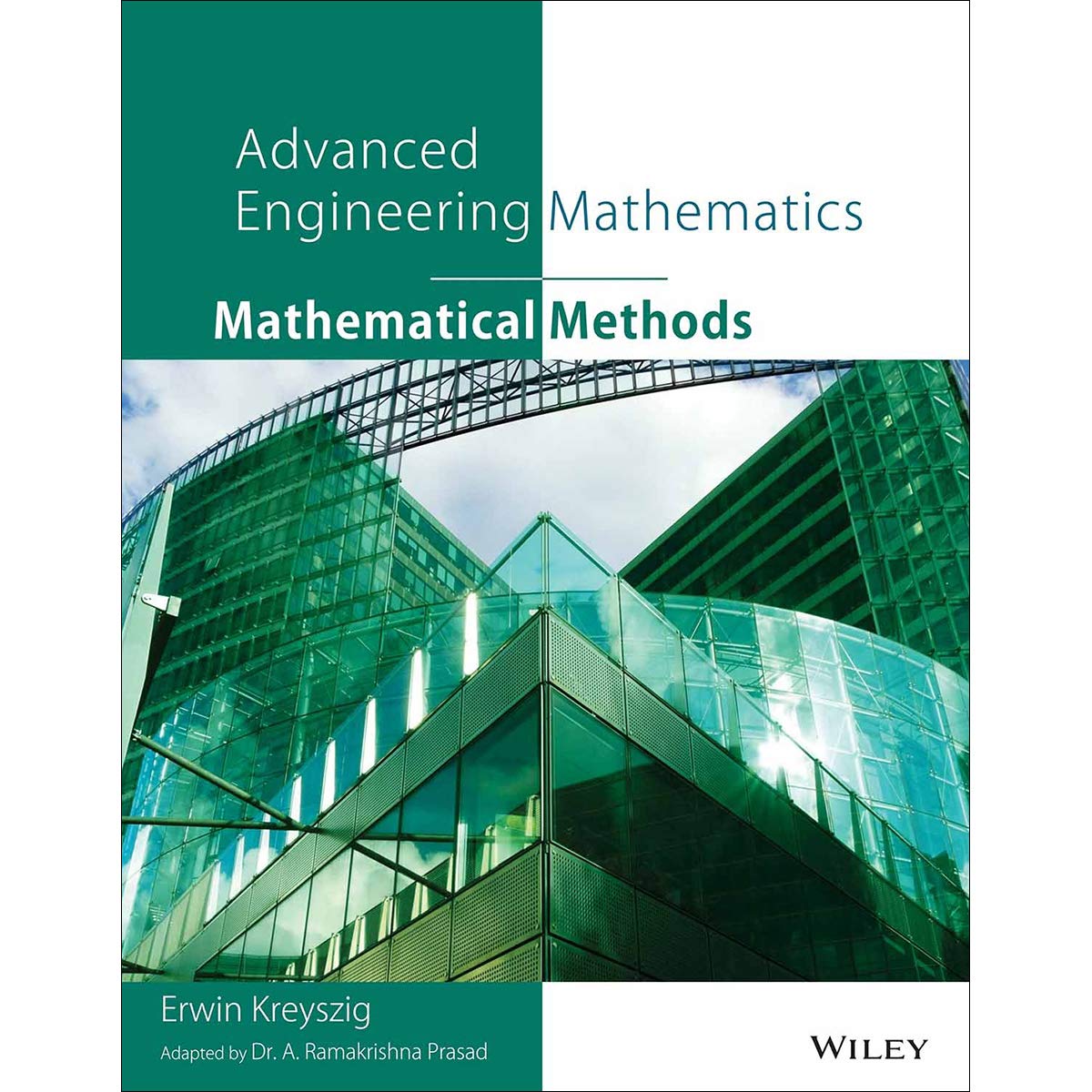 Buy Advanced Engineering Mathematics: Engineering Mathematics-I, (As ...