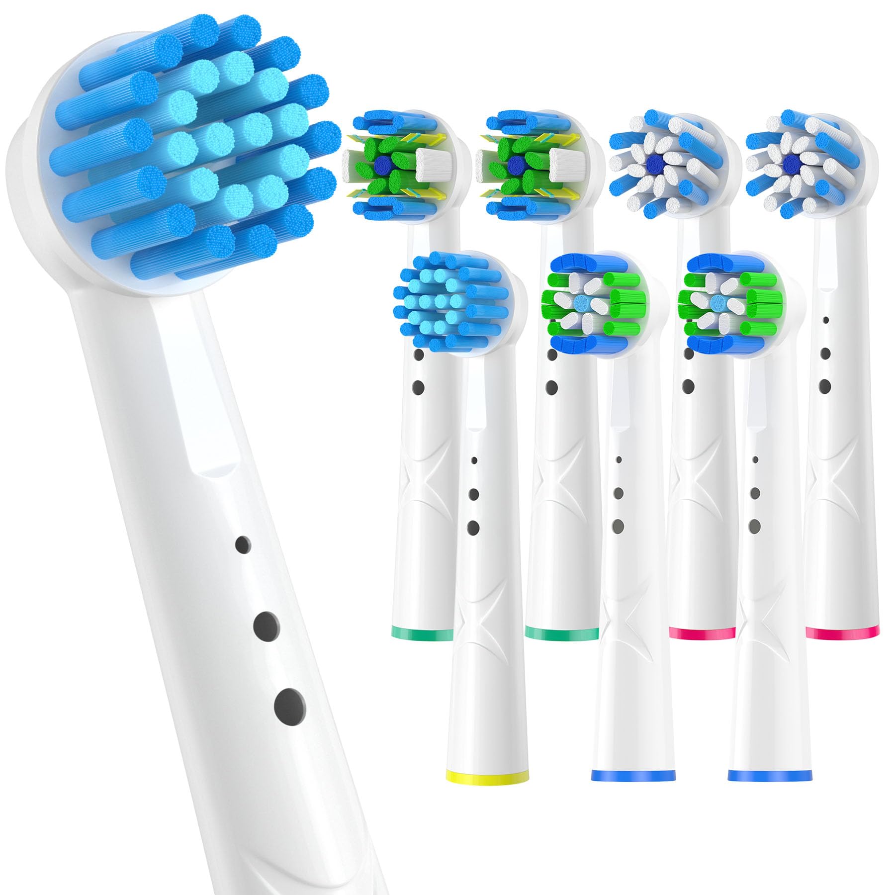 Oral B Electric Toothbrush 5000