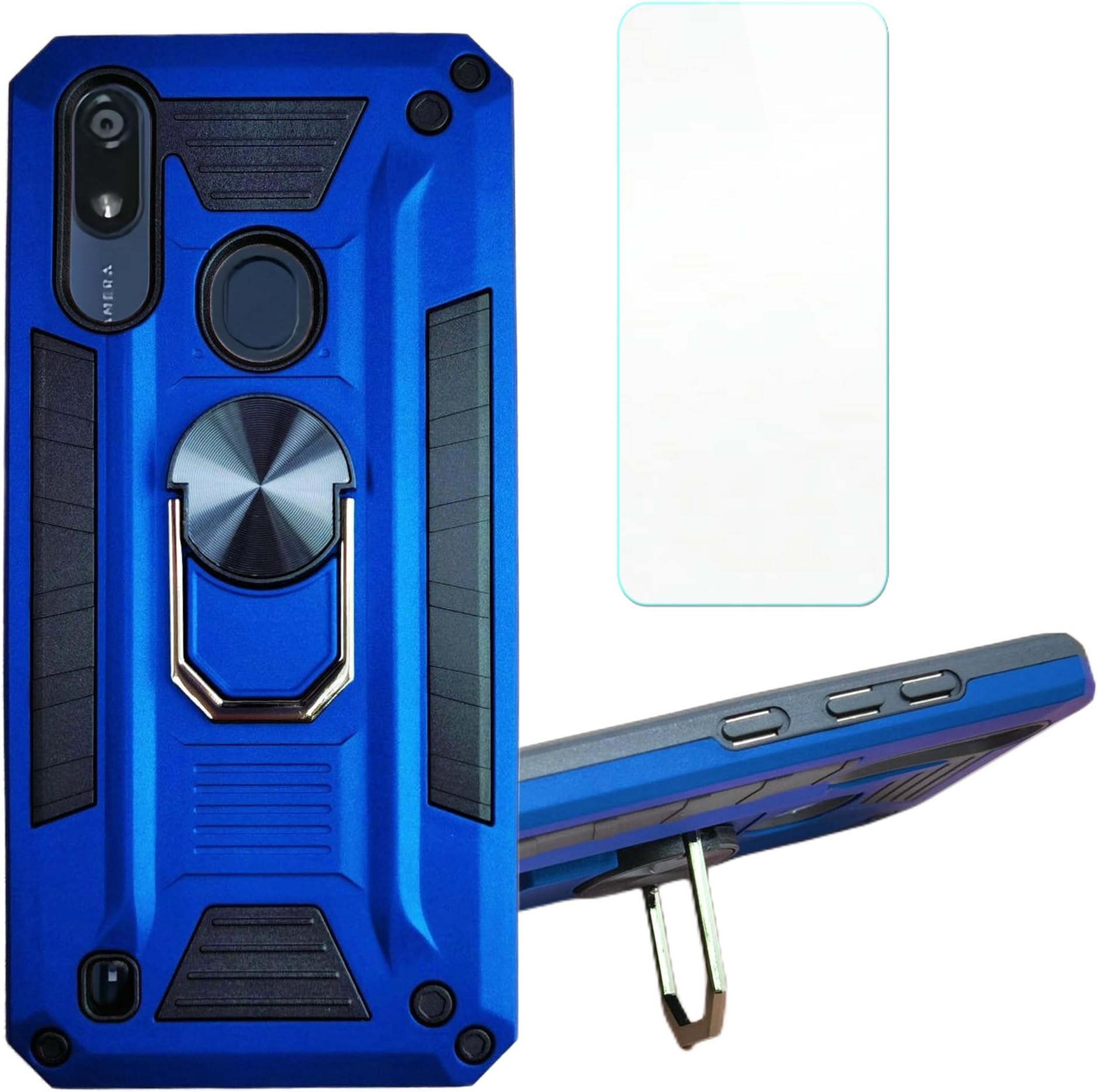 Amazon.com: Case for Consumer Cellular Verve Connect (ZTE Z6103) Phone ...