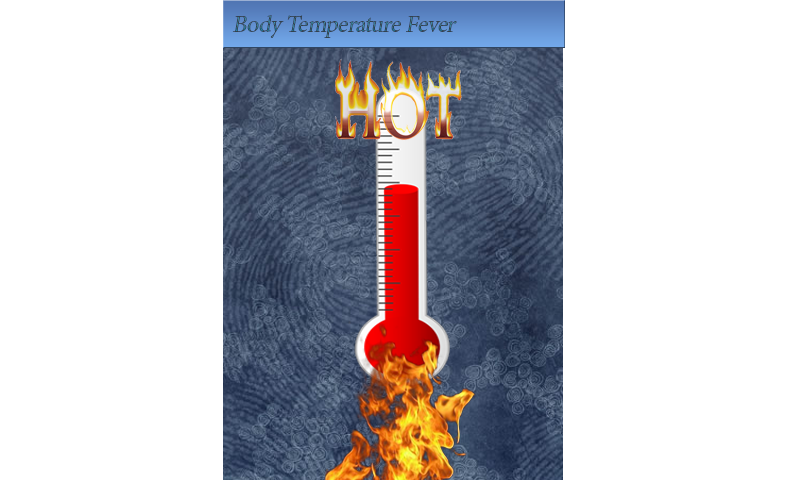Body Temperature Fever Scanner Prank - App on Amazon Appstore