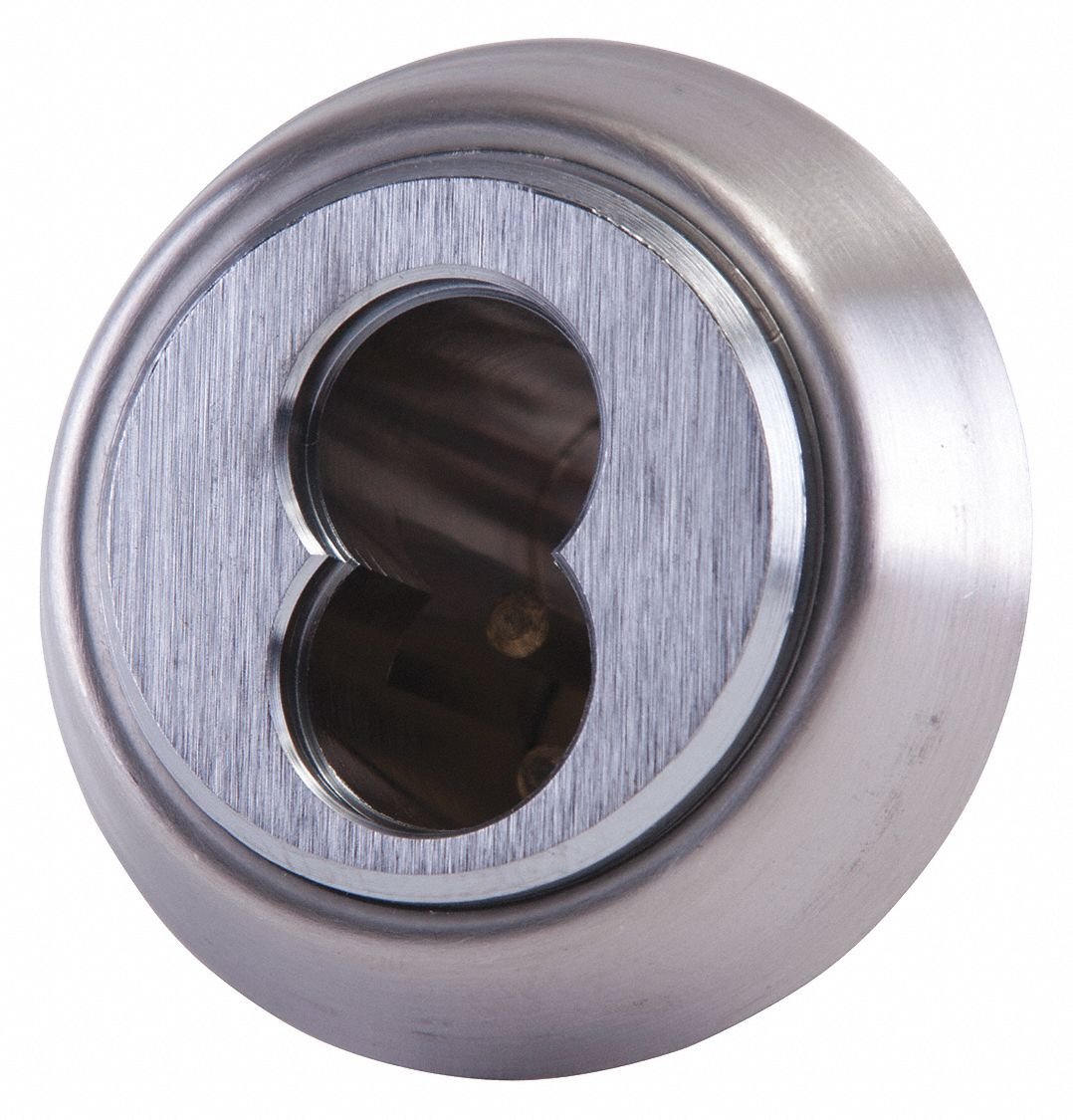 BEST Access Systems 1E74-C181RP3626 6/7-PIN 1-1/4" Mortise Cylinder ...